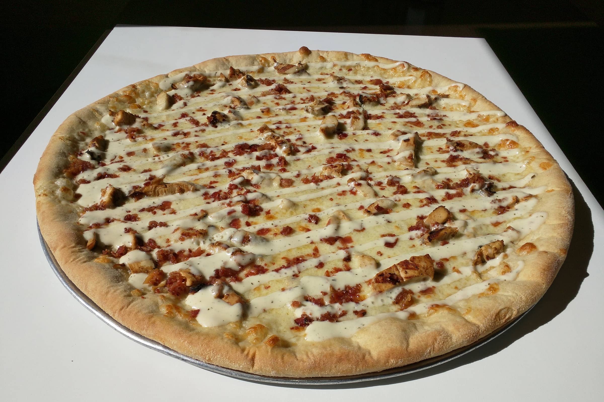 Tony Roni's Pizza Roxborough Delivery Menu | Order Online | 499 Domino ...