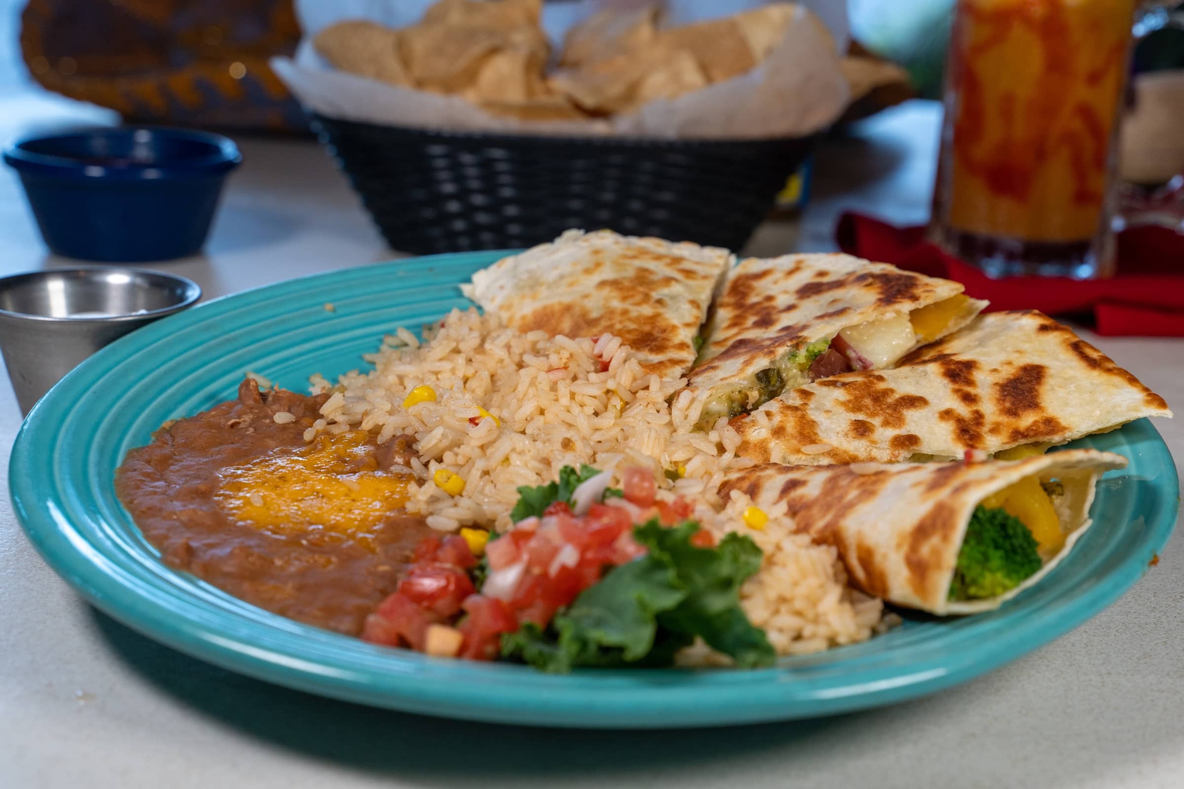 Phil Sandoval's Mexican Restaurante Delivery Menu | Order Online | 8217 ...