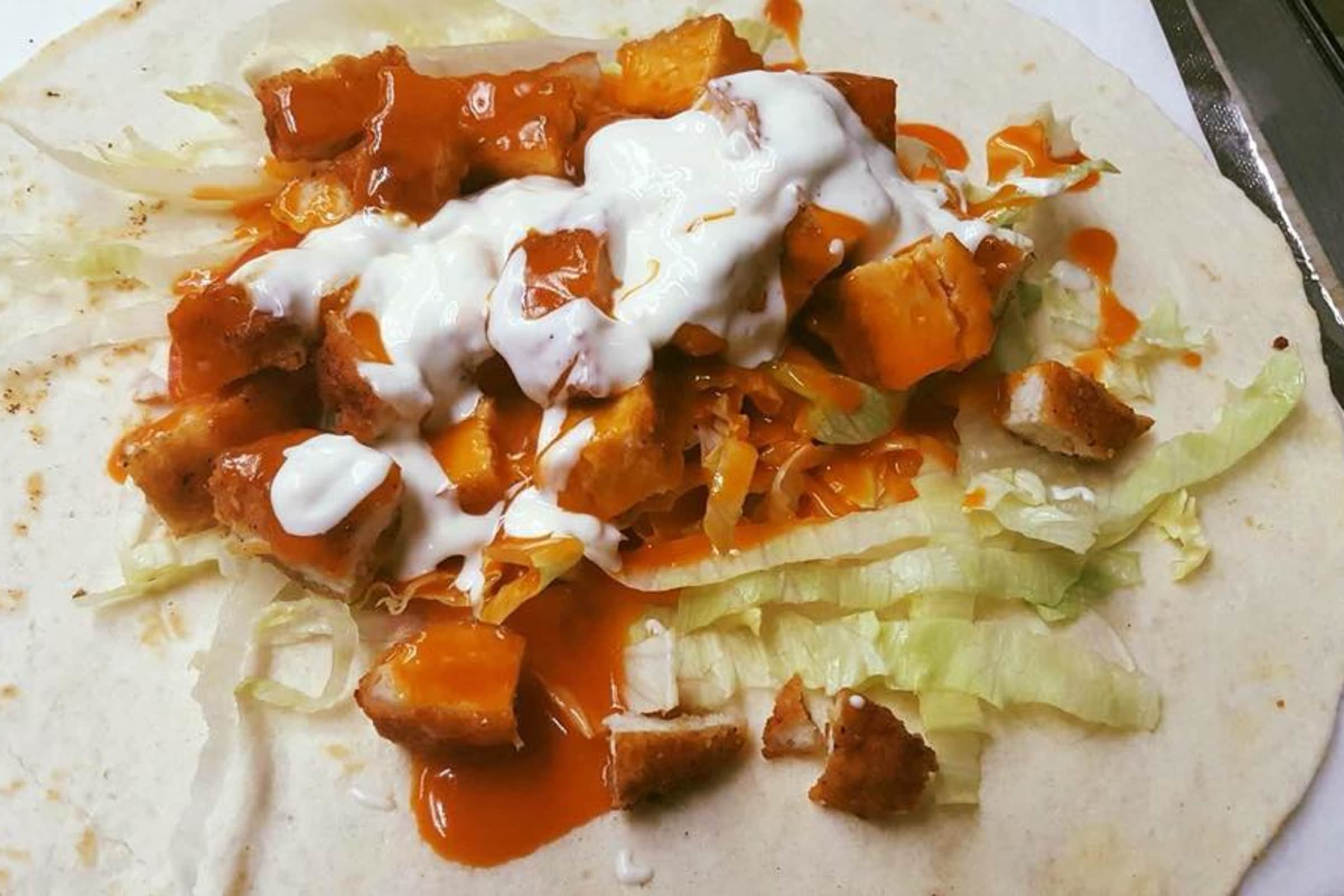 Wings Things and More Delivery Menu | Order Online | 3007 E Joppa Rd ...