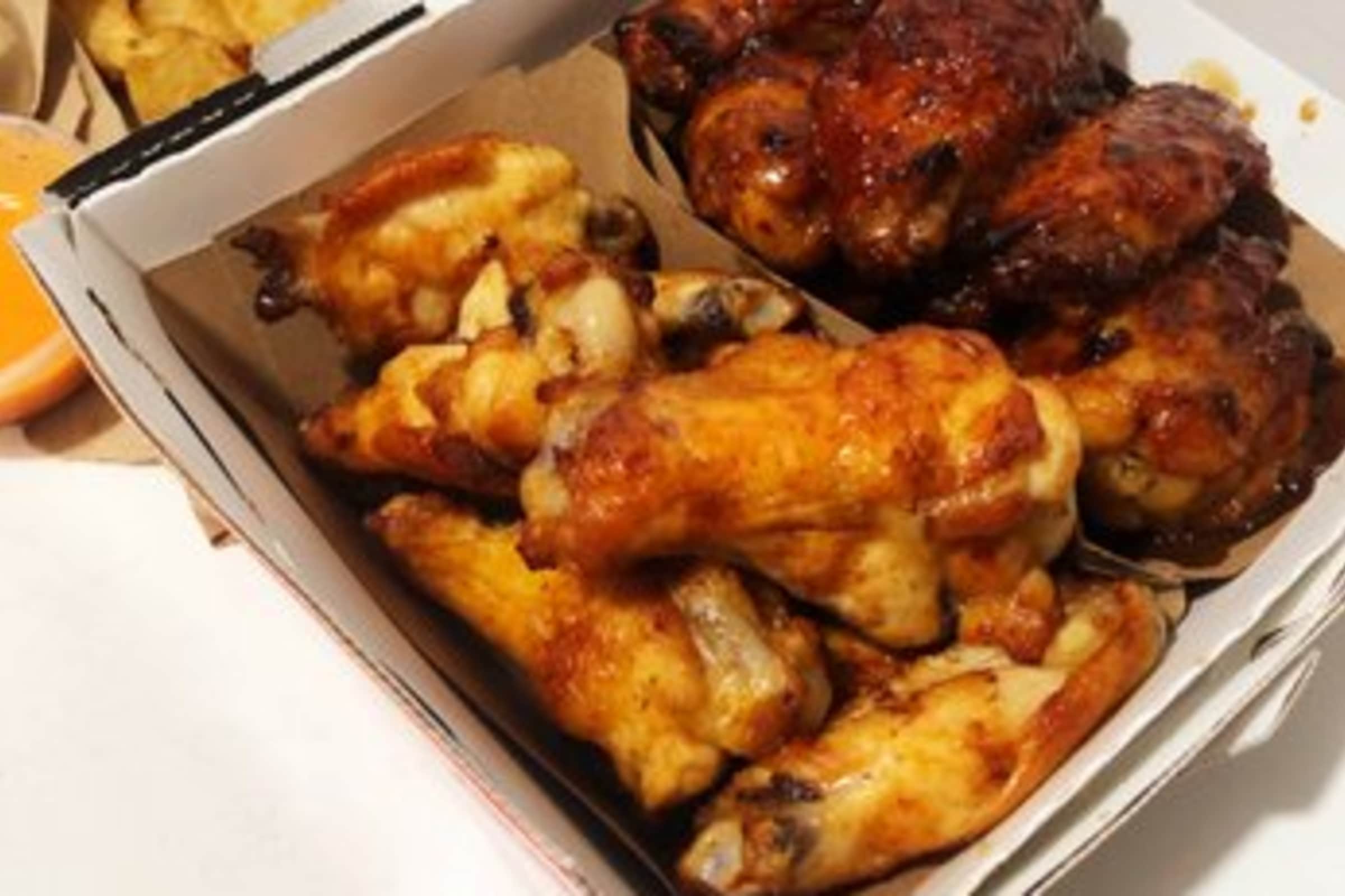 Goobne Chicken Delivery Menu | Order Online | 21305 Hawthorne Blvd ...