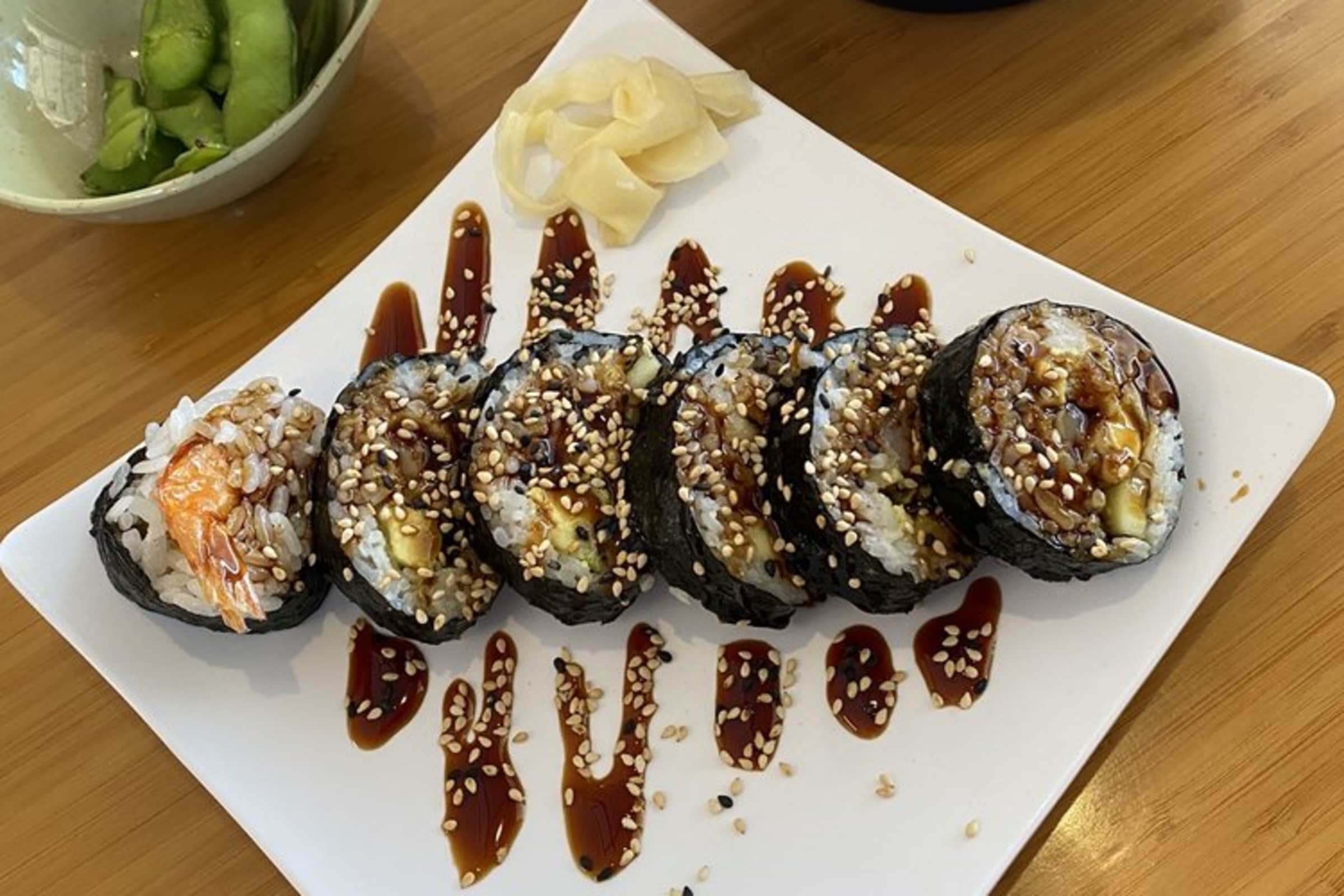 Hibachio Waxahachie Delivery Menu | Order Online | 503 N Hwy 77 ...