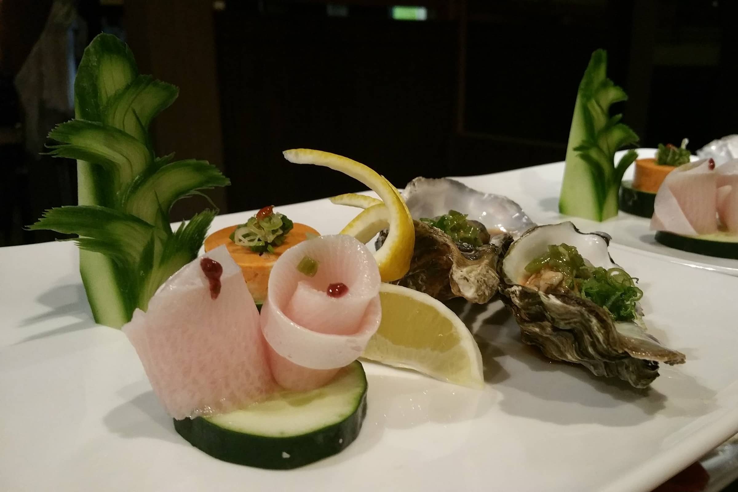 Musashi Sushiya Delivery Menu | Order Online | 23532 El Toro Rd Lake ...