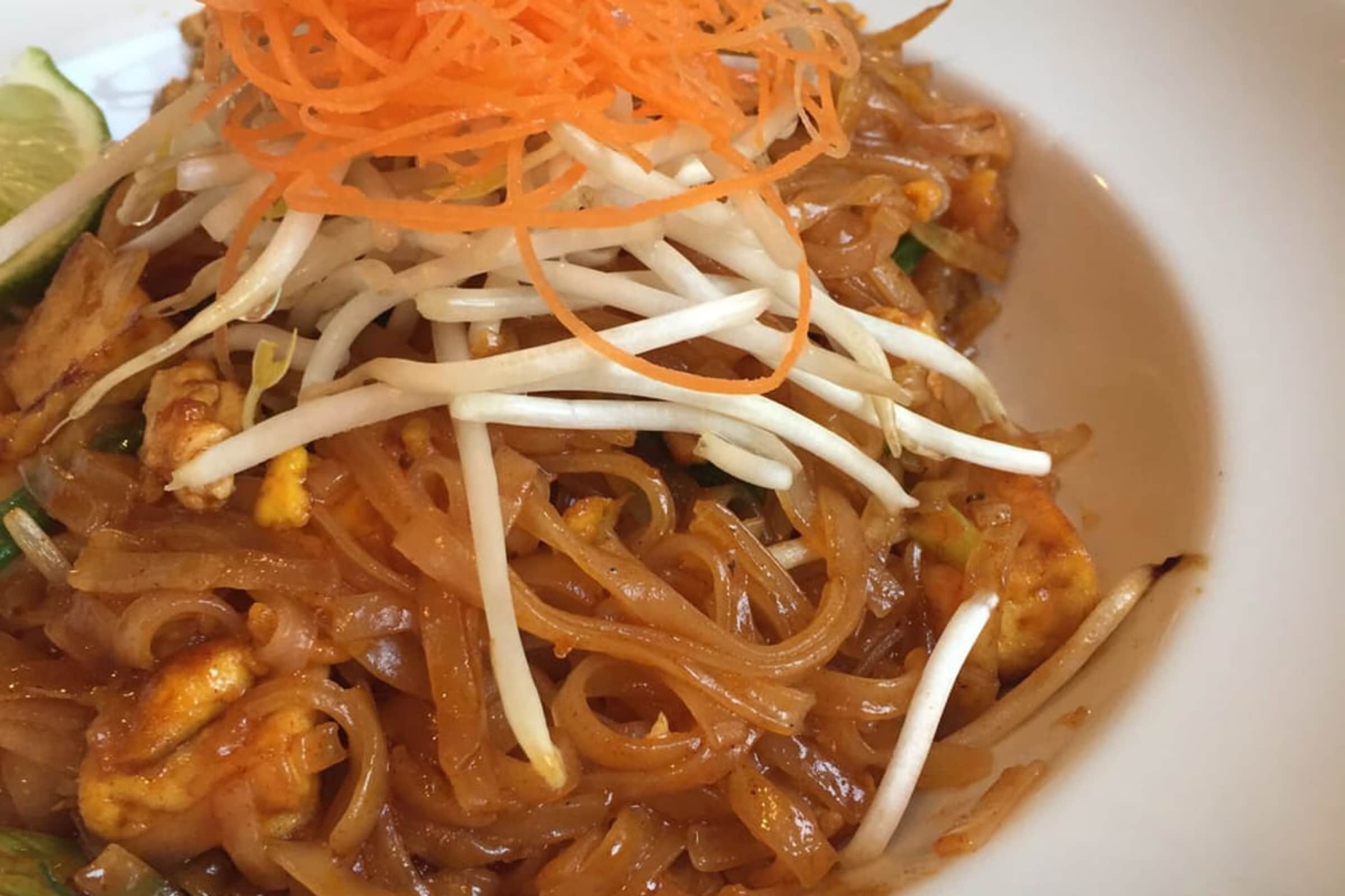 Naree Thai Delivery Menu | Order Online | 555 E Ocean Blvd Ste 101 Long ...