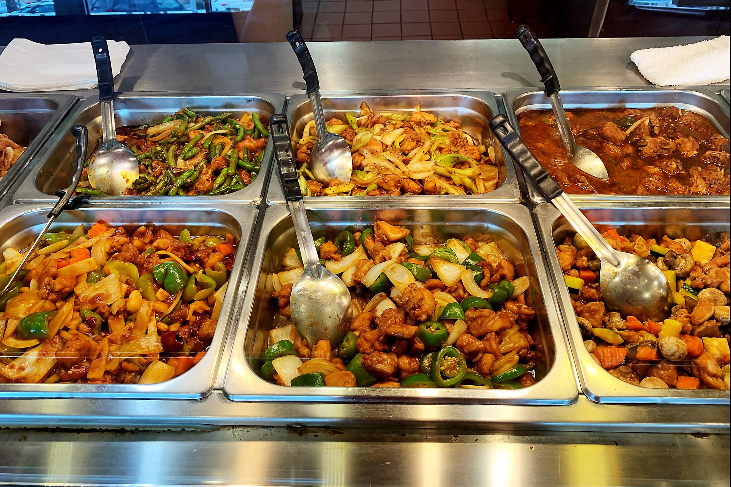 Mr You Delivery Menu | Order Online | 1382 E Florida Ave Hemet | Grubhub