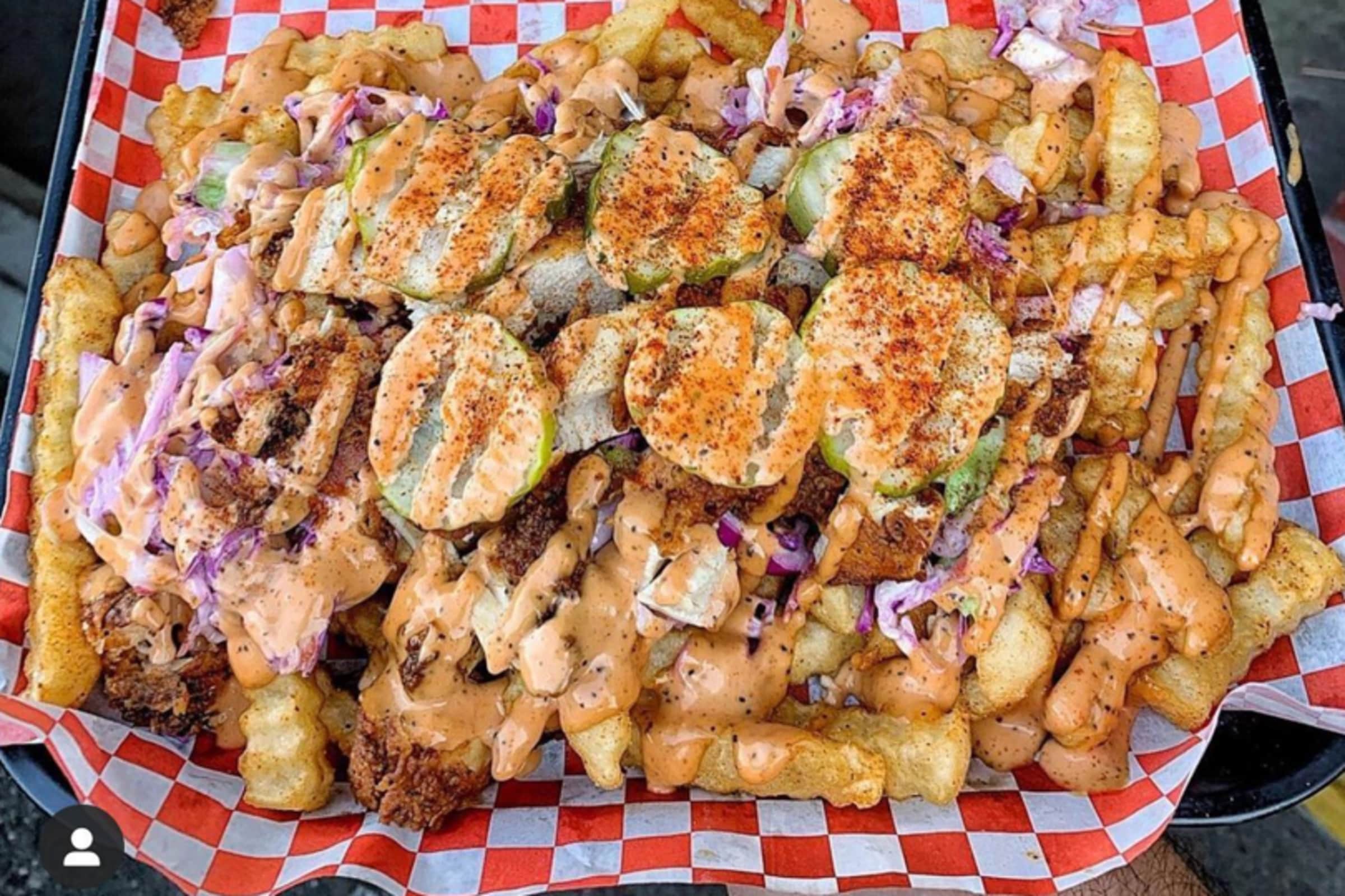 Richie's Hot Chicken (San Bernardino) Delivery Menu | Order Online ...