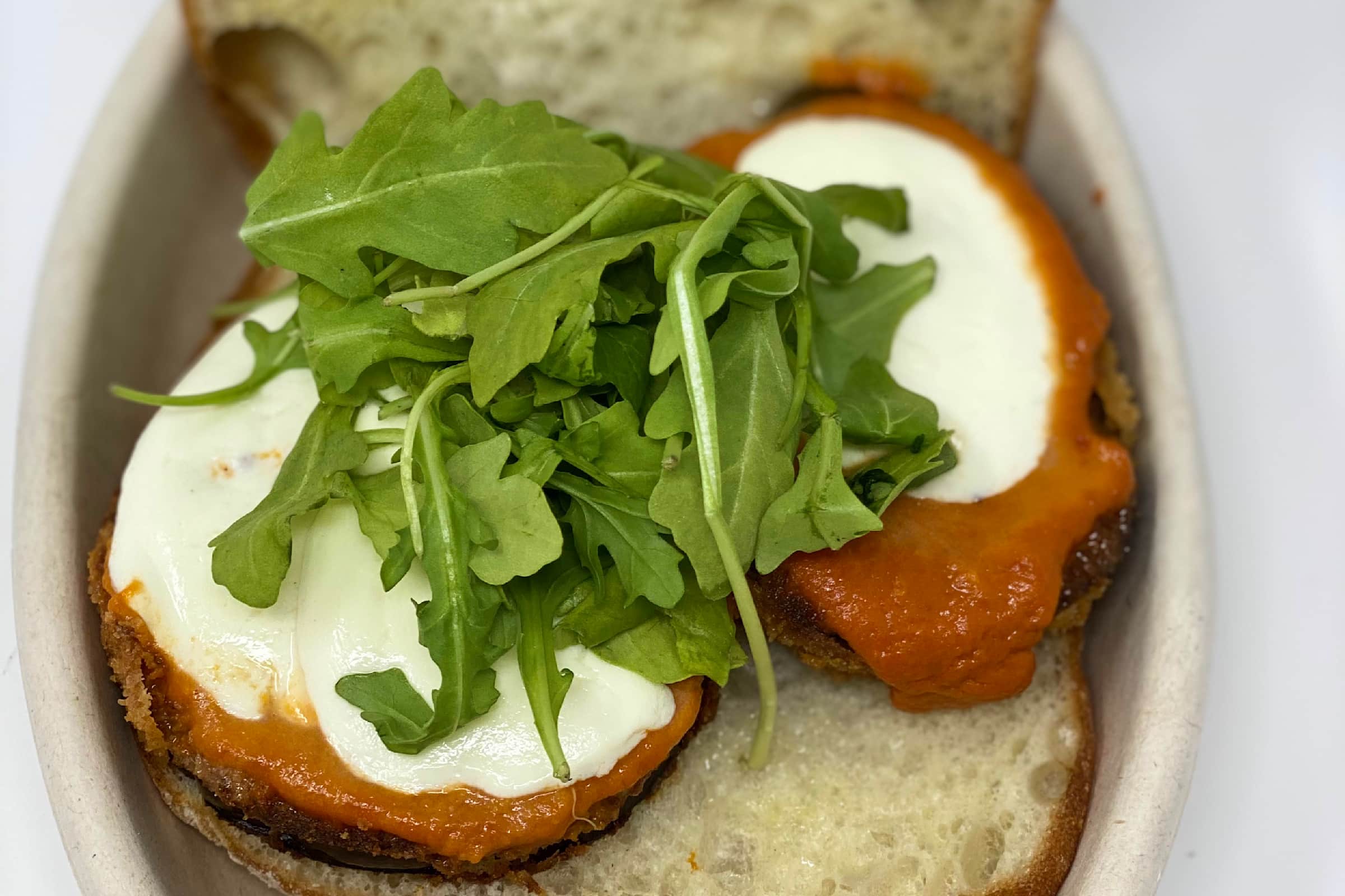 Little River - New York, NY Restaurant | Menu + Delivery | Seamless