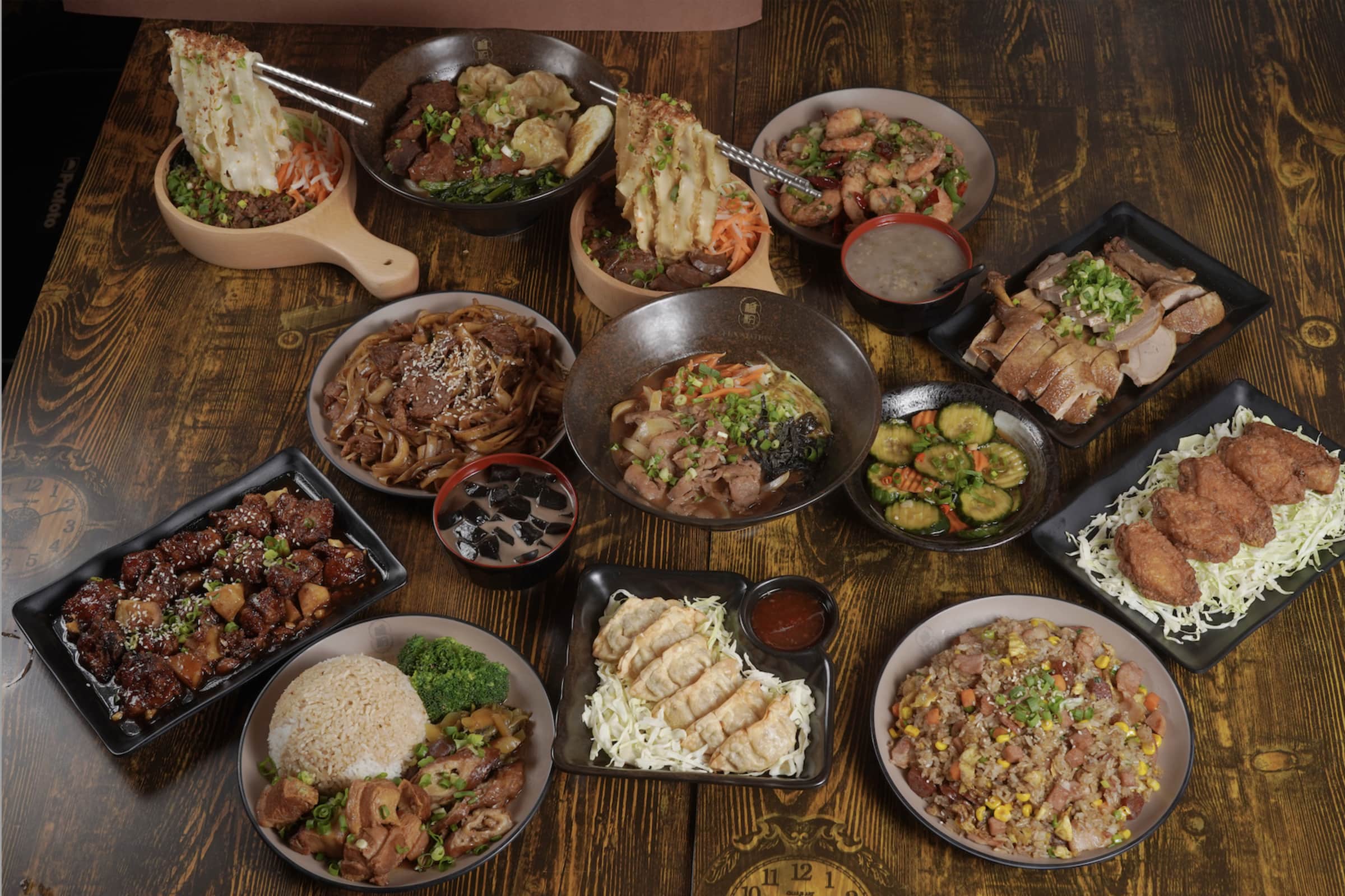 Fun Station Delivery Menu | Order Online | 2919 Kapiolani Blvd Honolulu ...