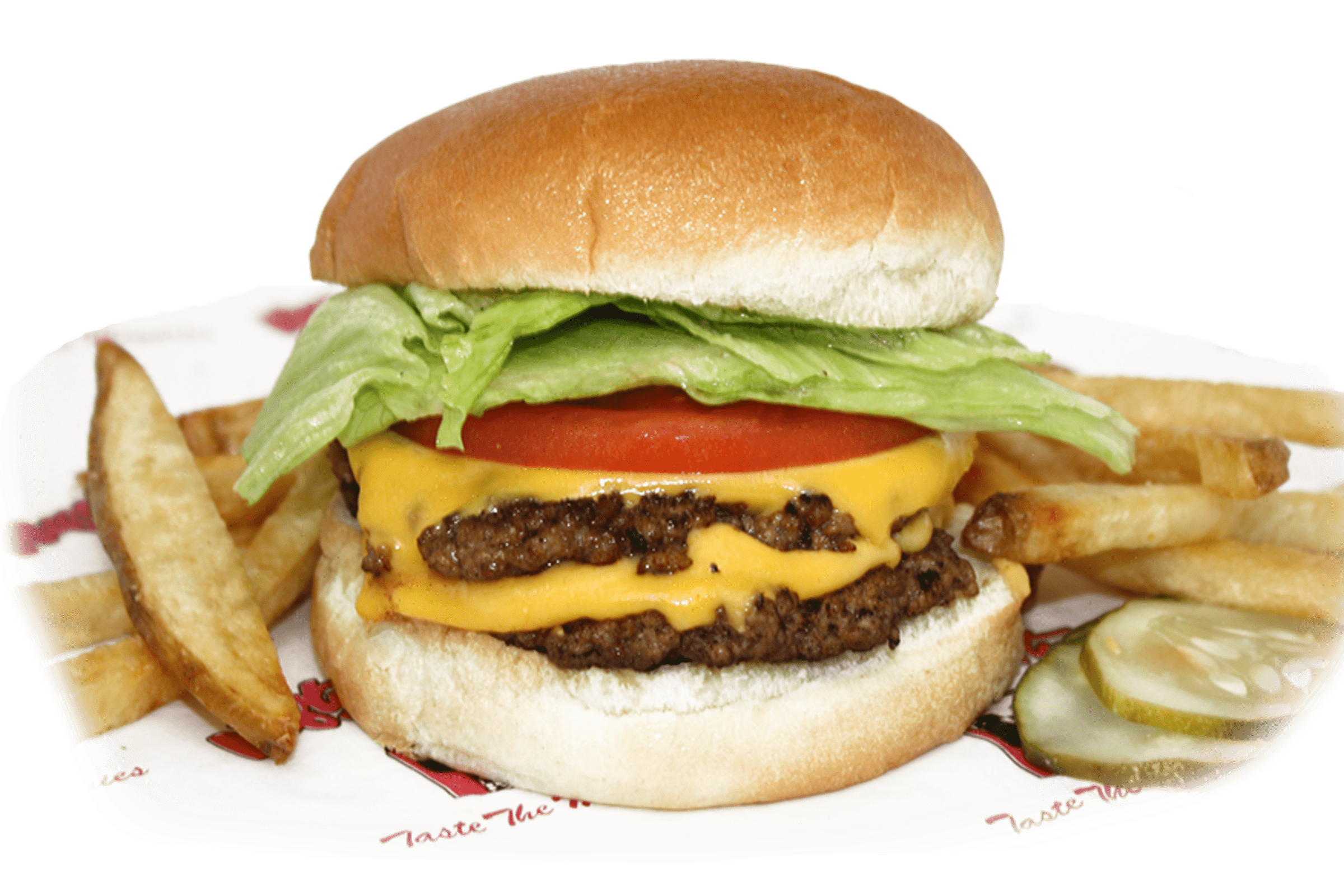 Nifty Fifty's - South Philly Delivery Menu | Order Online | 2700 S 10th ...