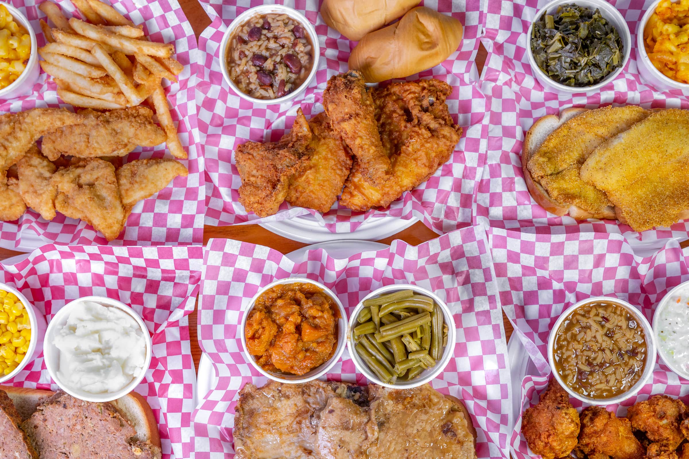 Pluto's Cafe Delivery Menu | Order Online | 1817 W Galbraith Rd ...