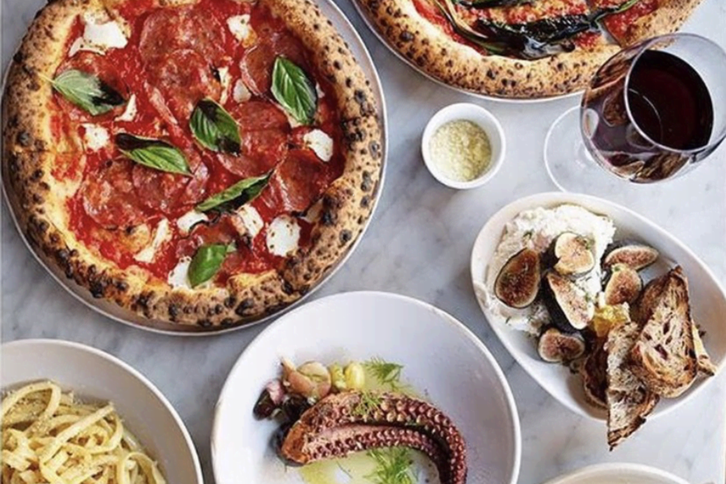 Milkflower Delivery Menu | Order Online | 34-12 31st Ave Astoria | Grubhub