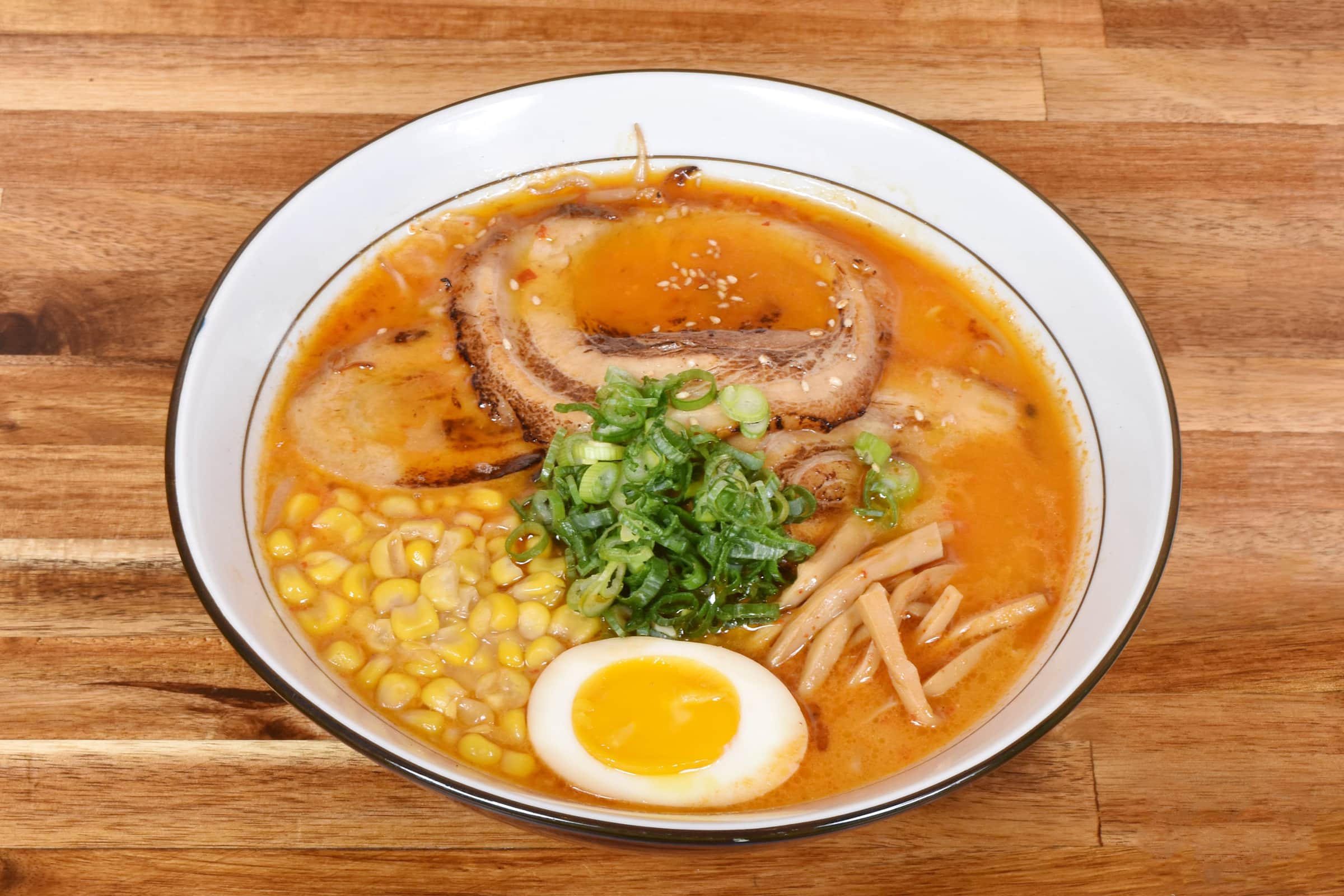 Kyushu Ramen and Sushi - Stamford, CT Restaurant | Menu + Delivery ...