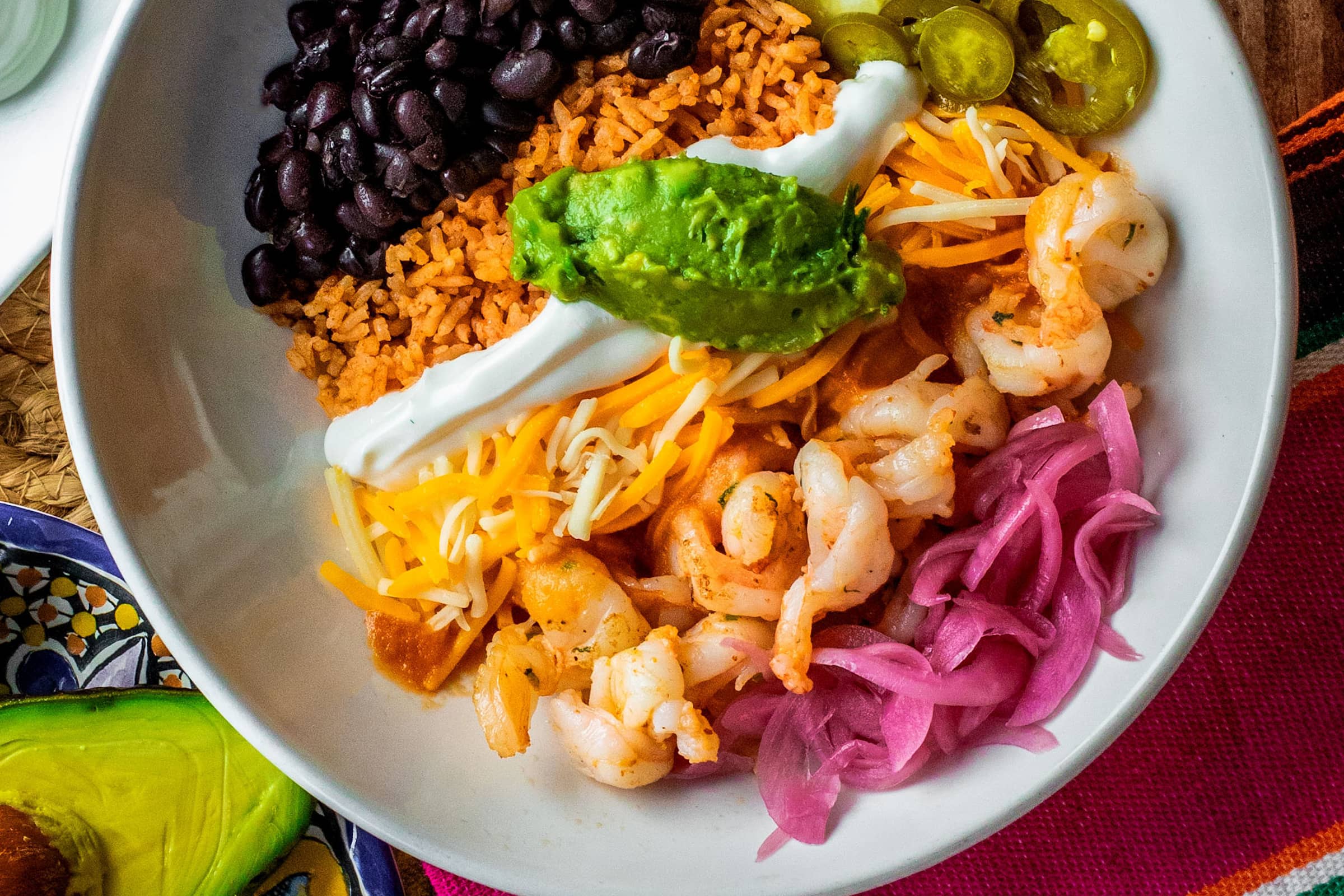 Vida Verde - New York, NY Restaurant | Menu + Delivery | Seamless