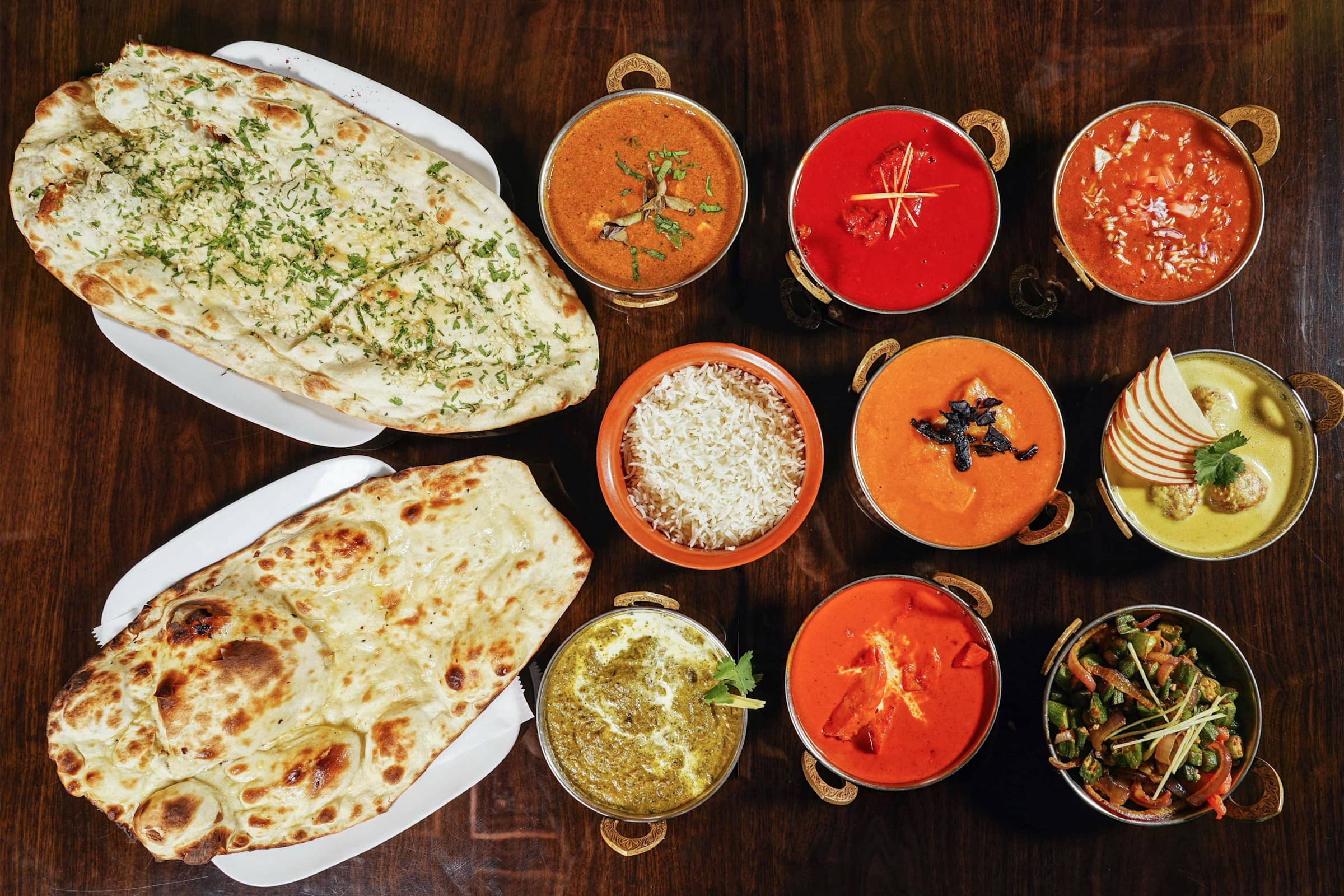 Flames Indian Cuisine Delivery Menu | Order Online | 2601 S MacDill Ave ...