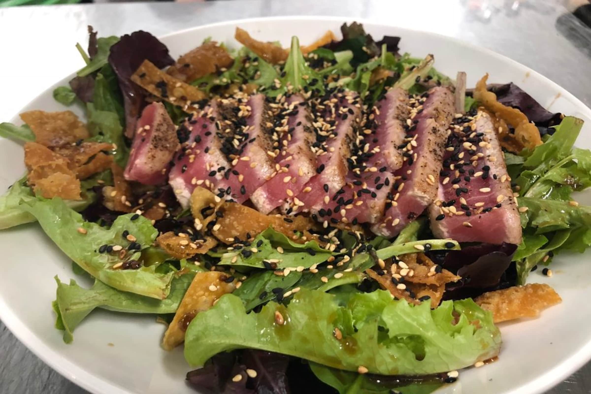 One Genny Delivery Menu | Order Online | 1 Genesee St New Hartford ...