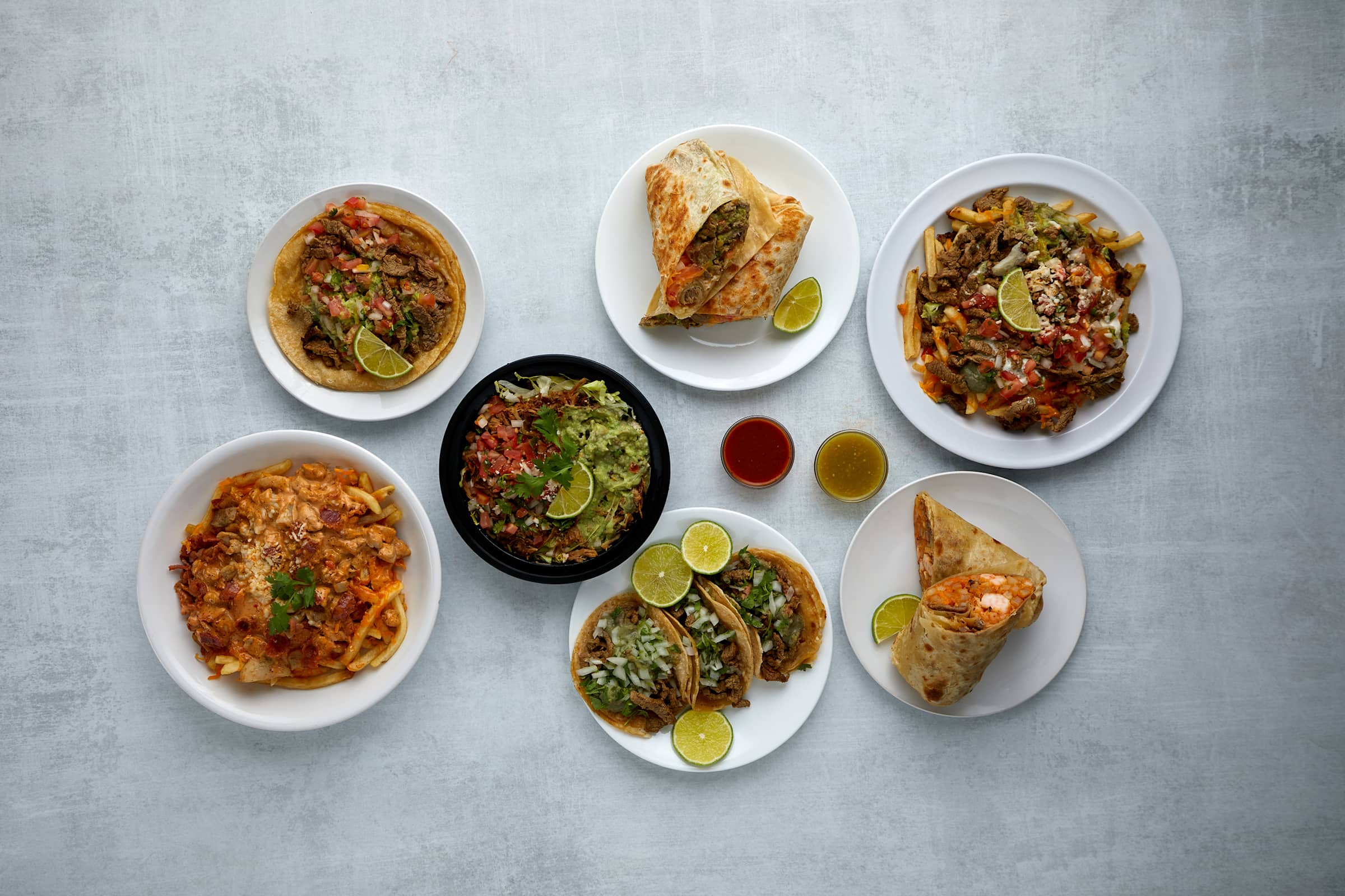 Don Roman Taco Shop Delivery Menu | Order Online | 6145 El Cajon Blvd ...