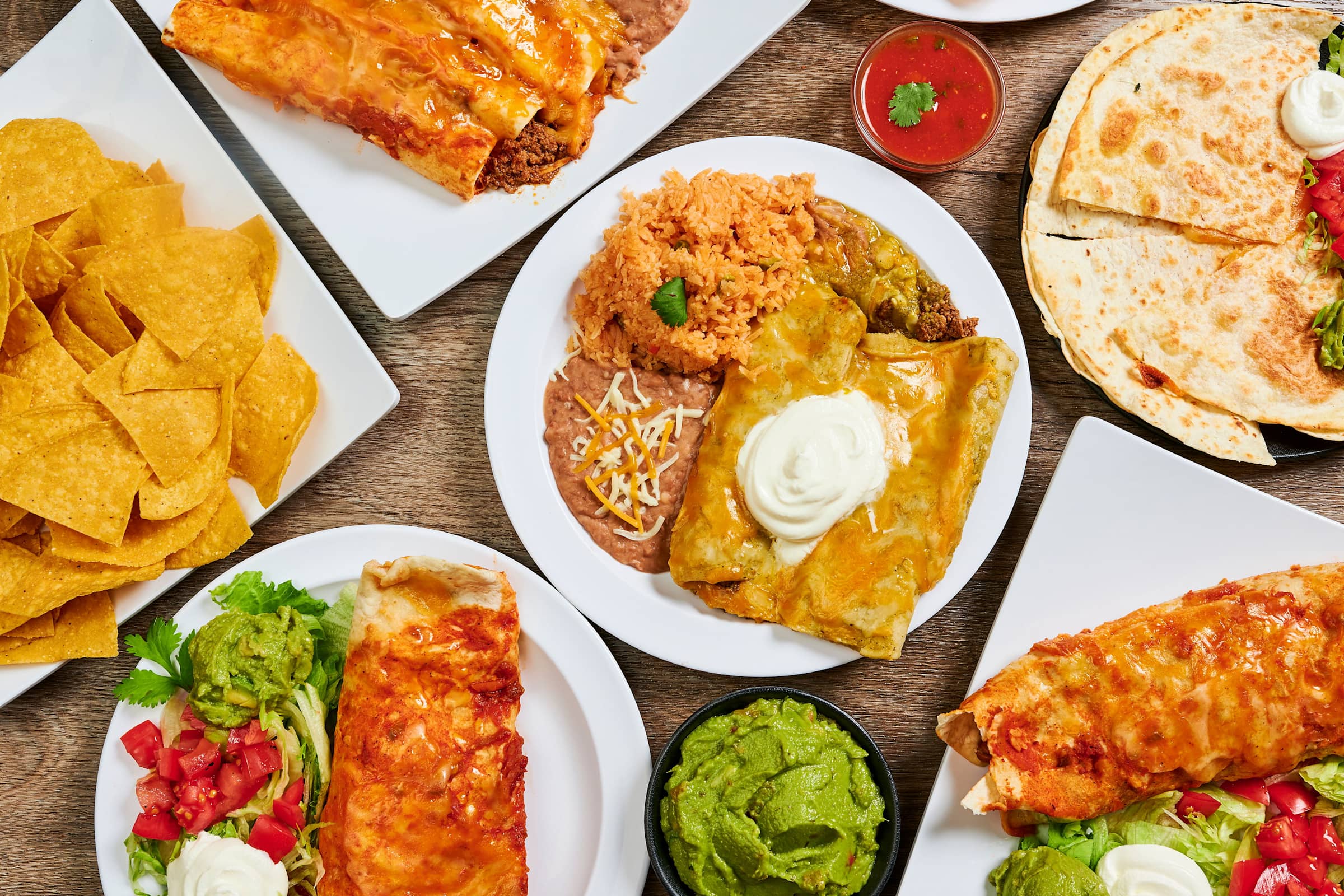 Tapatio Mexican Restaurant Delivery Menu | Order Online | 3720 Factoria ...