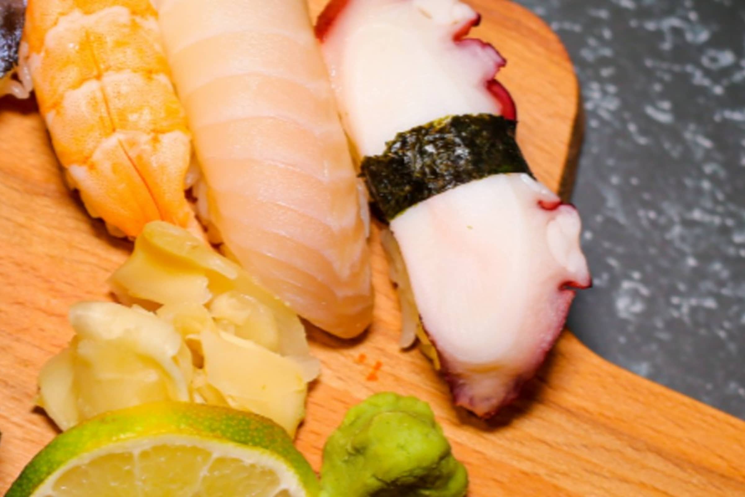 Sushi N Ramen - New York, NY Restaurant | Menu + Delivery | Seamless