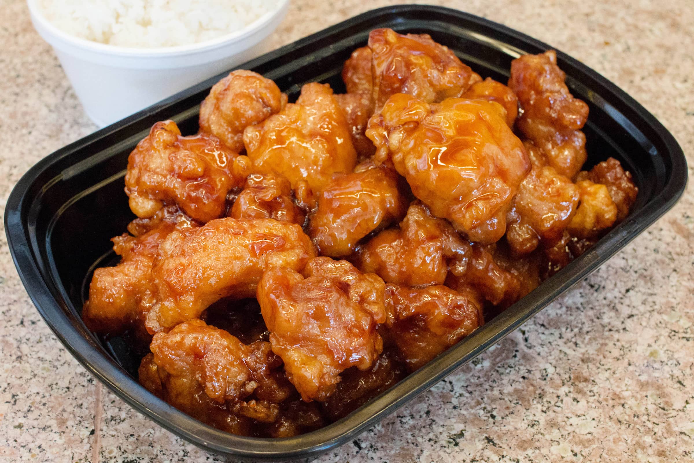 China Town Express Delivery Menu | Order Online | 28877 Telegraph Rd ...