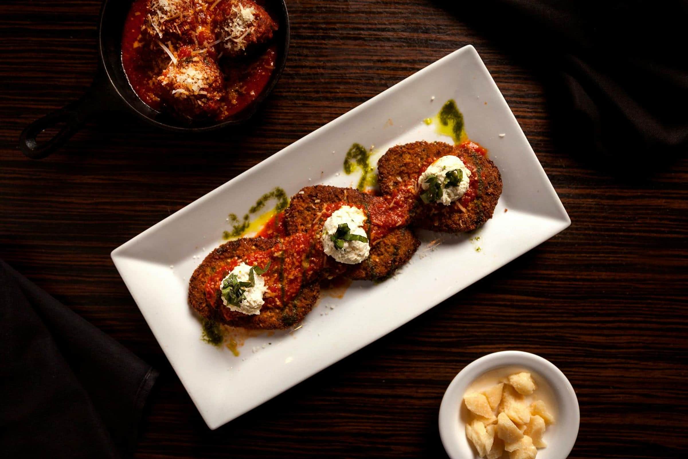 Dom Demarco's Pizzeria & Bar Delivery Menu | Order Online | 9785 W ...