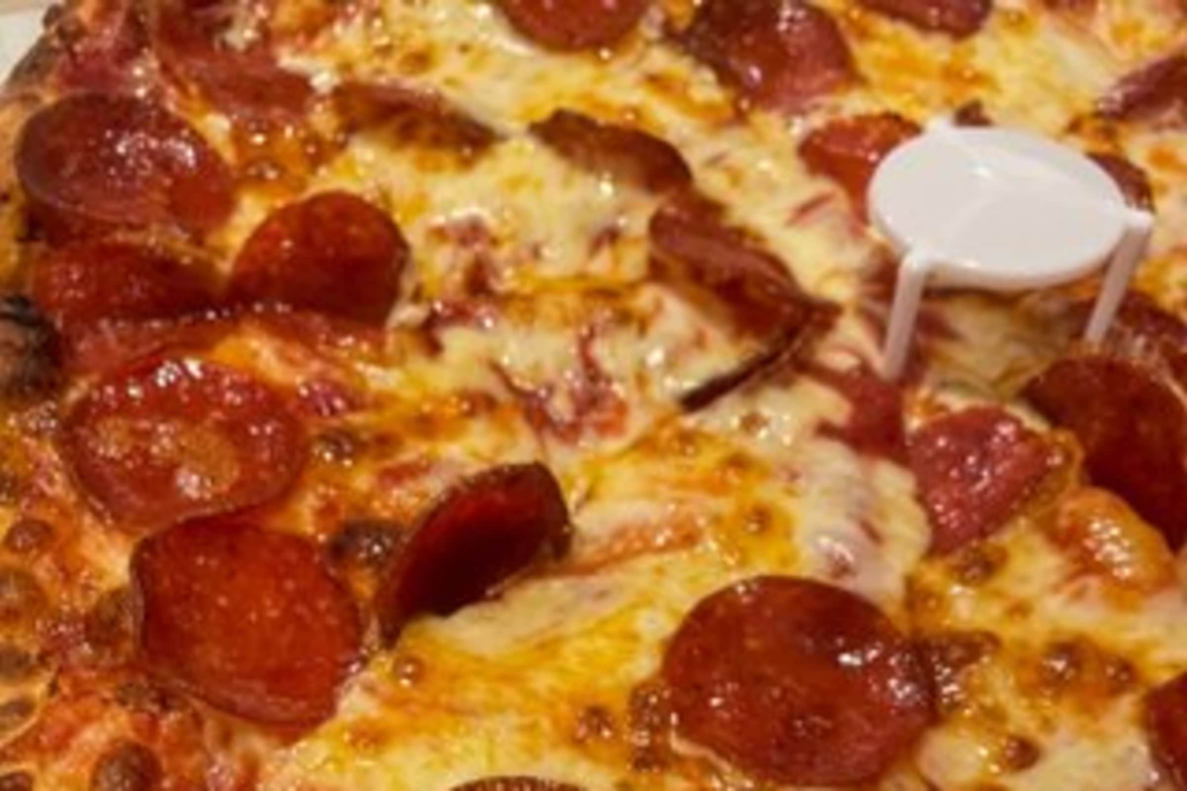 Rialto Pizza Delivery Menu | Order Online | 623 Greenfield Ave ...