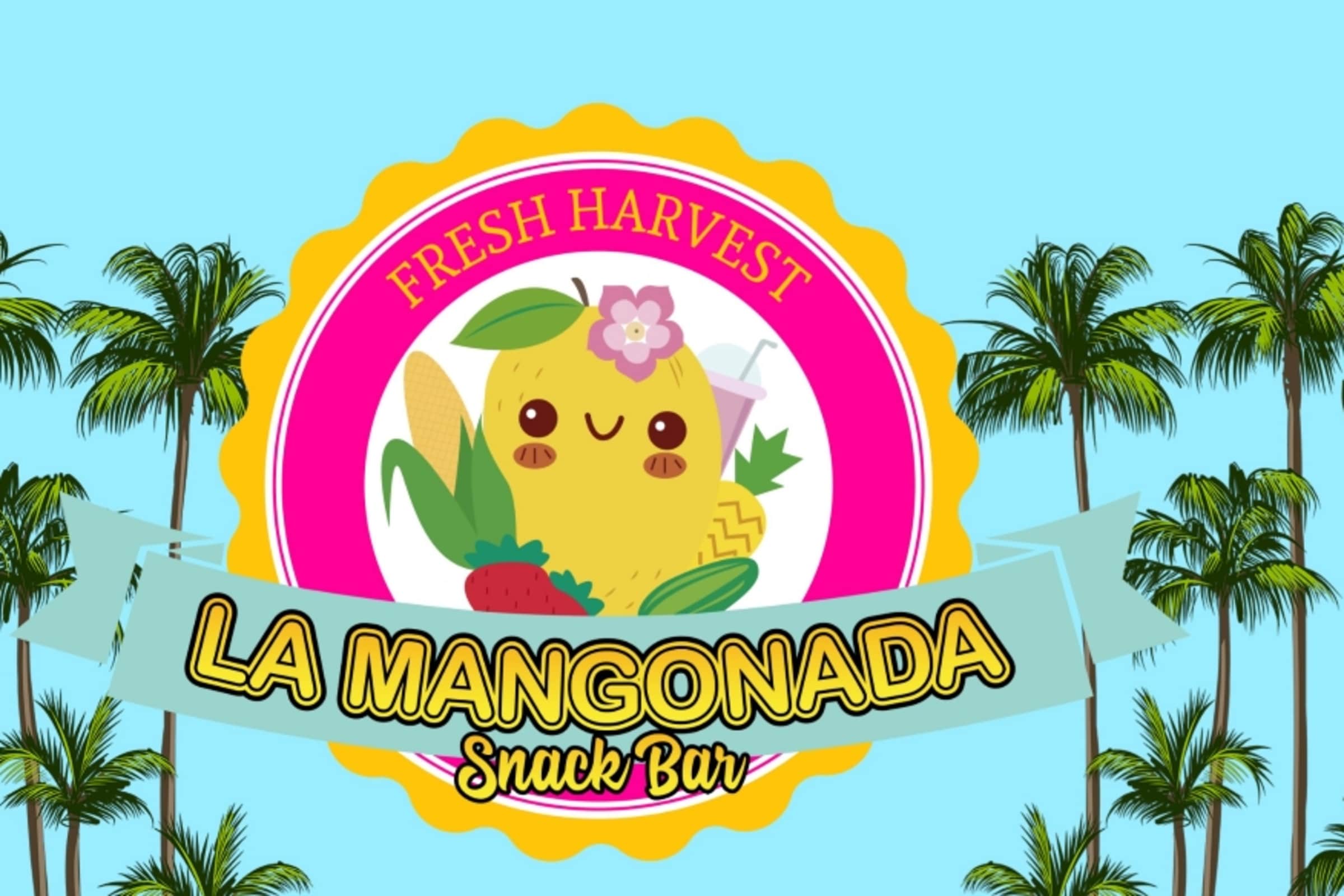 La Mangonada Snack Bar Delivery Menu | Order Online | 4926 Westfield ...