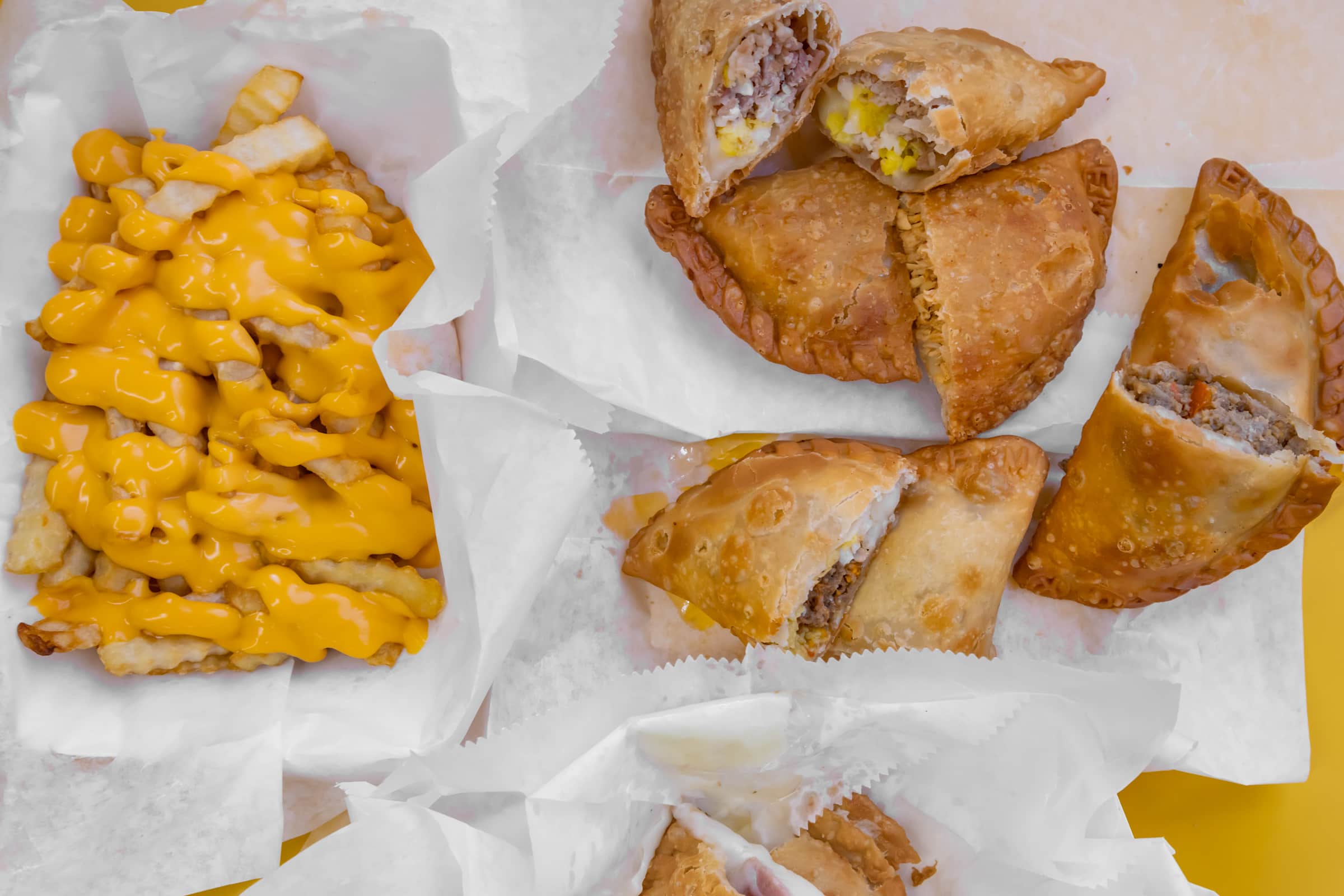 Empanada King - Scranton, PA Restaurant | Menu + Delivery | Seamless