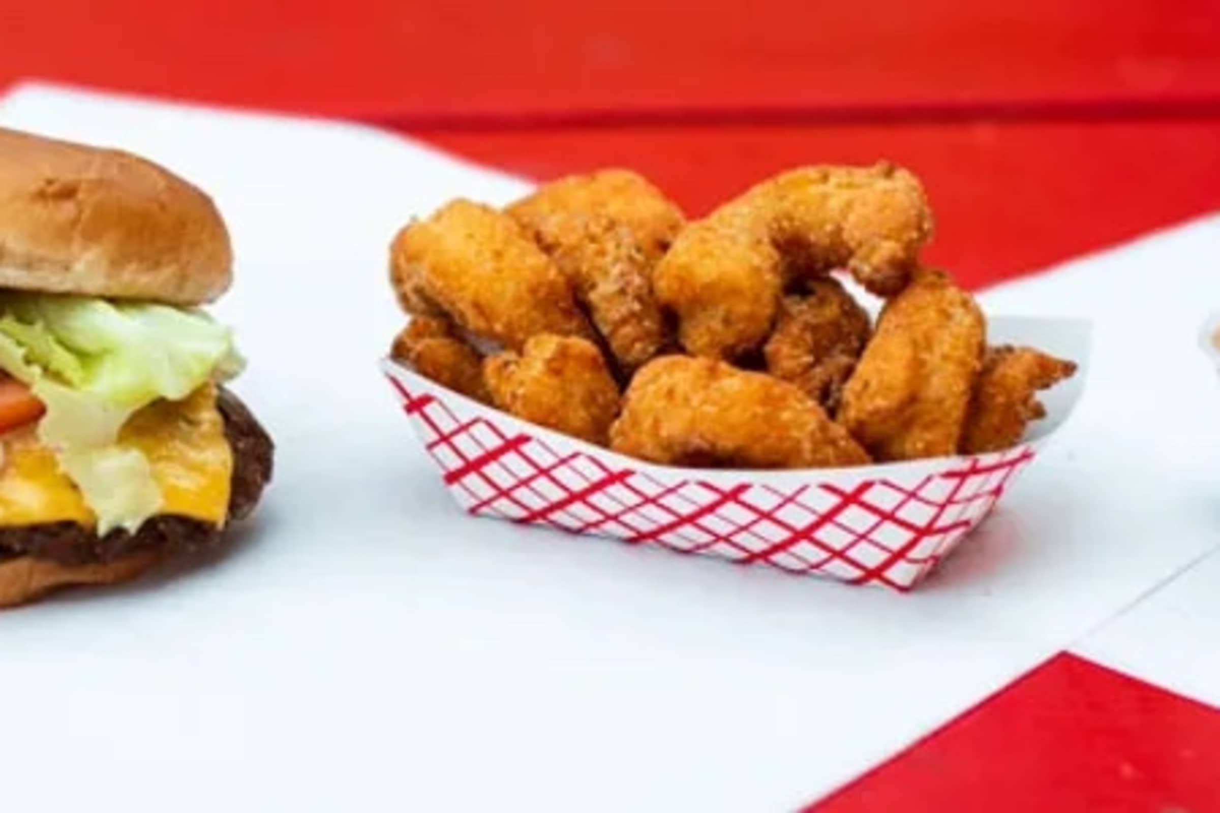 Red Hot Ranch - Chicago, IL Restaurant | Menu + Delivery | Seamless