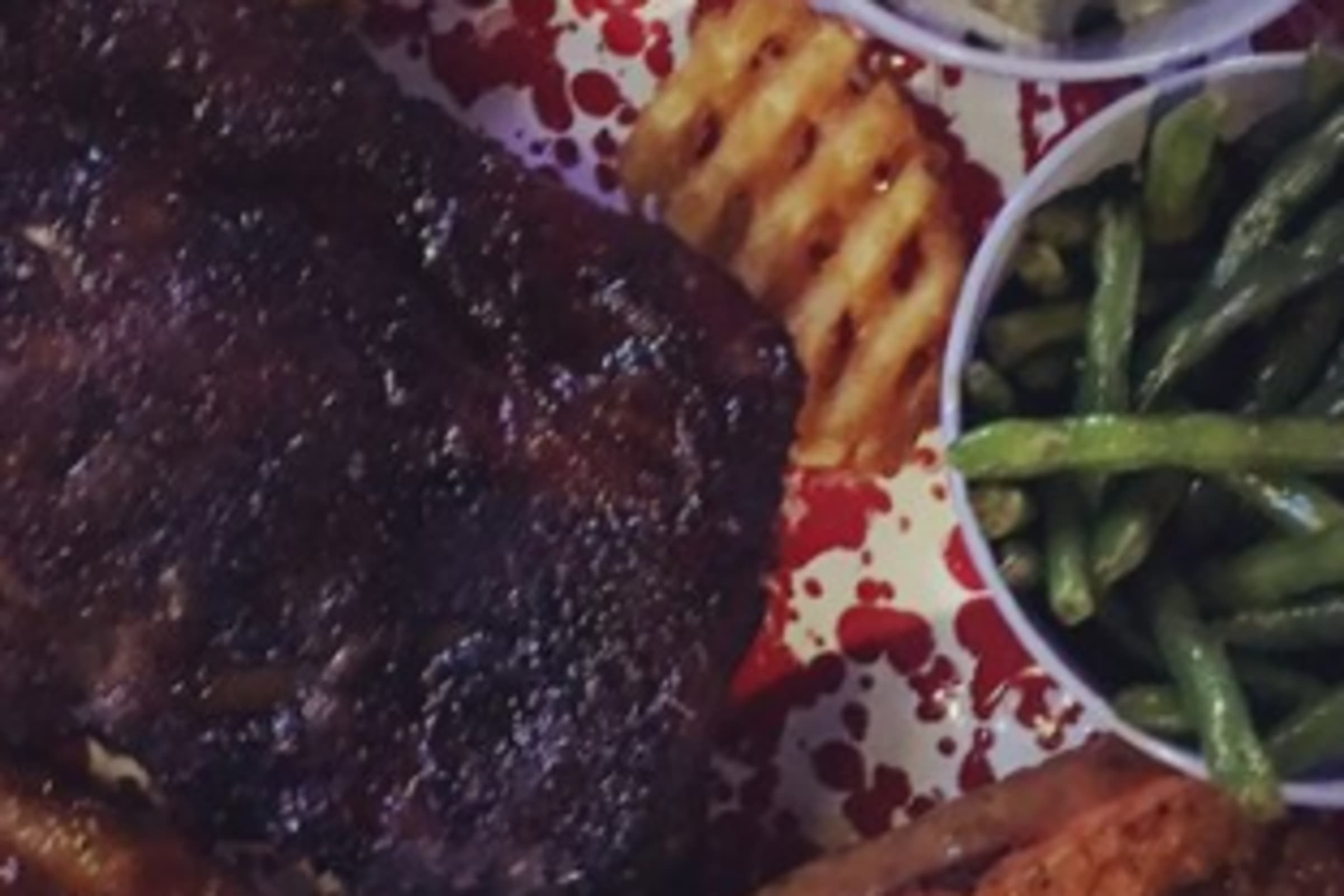 Jethro's BBQ Delivery Menu | Order Online | 1301 Buckeye Ave Ames | Grubhub