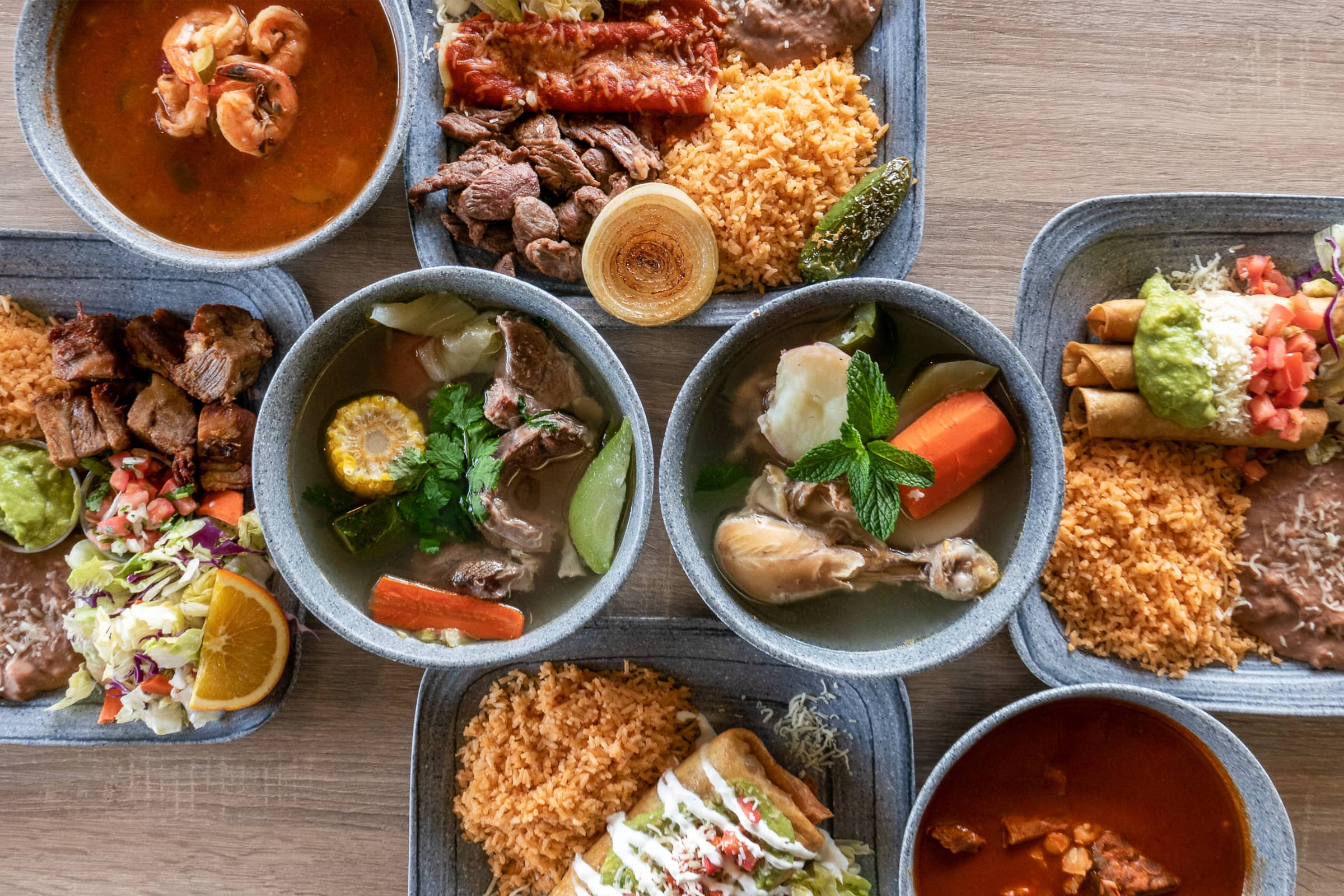 El Picosito Taqueria - Covina, CA Restaurant | Menu + Delivery | Seamless