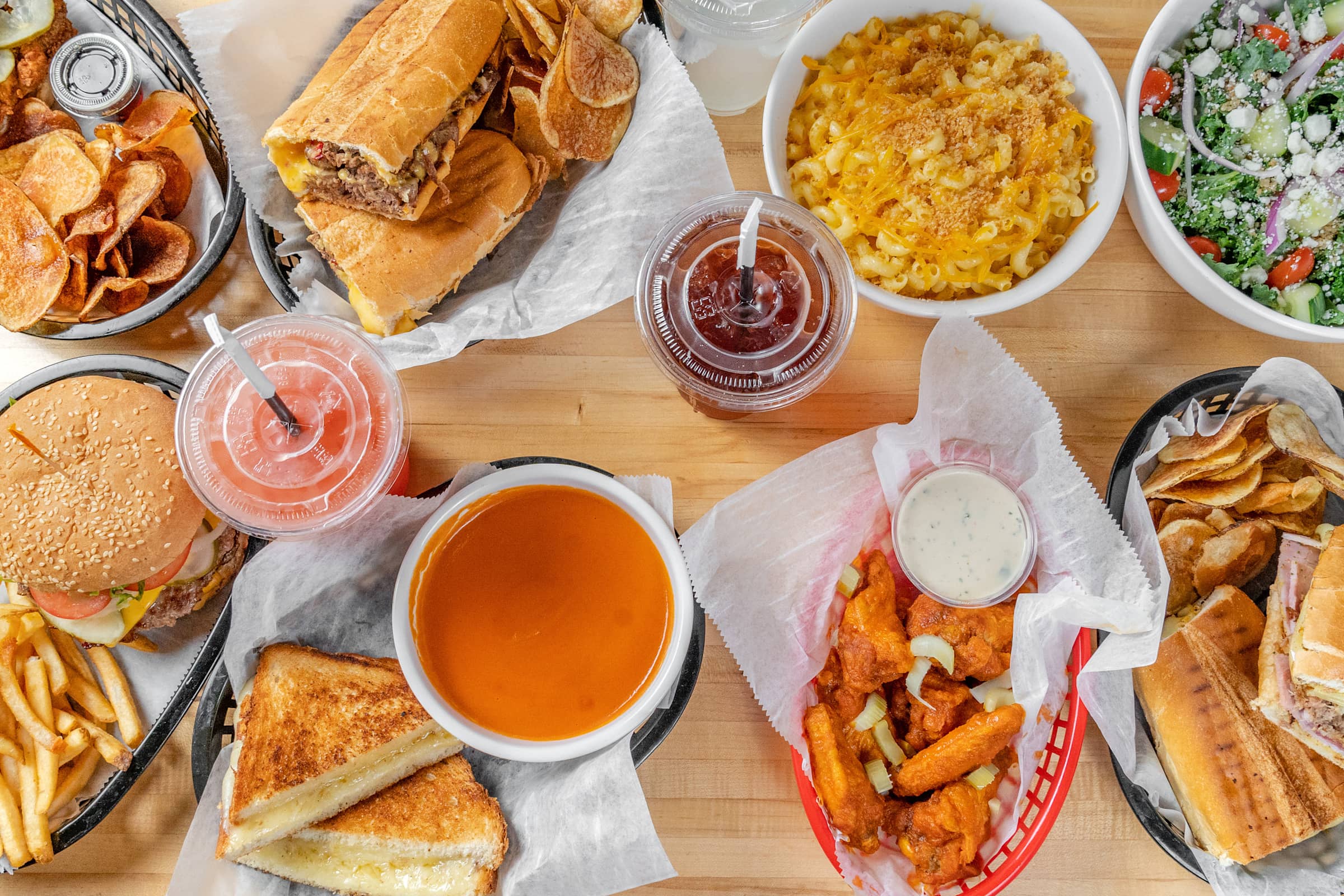 Mason Sandwich Co. Delivery Menu | Order Online | 33 Mill Rd ...