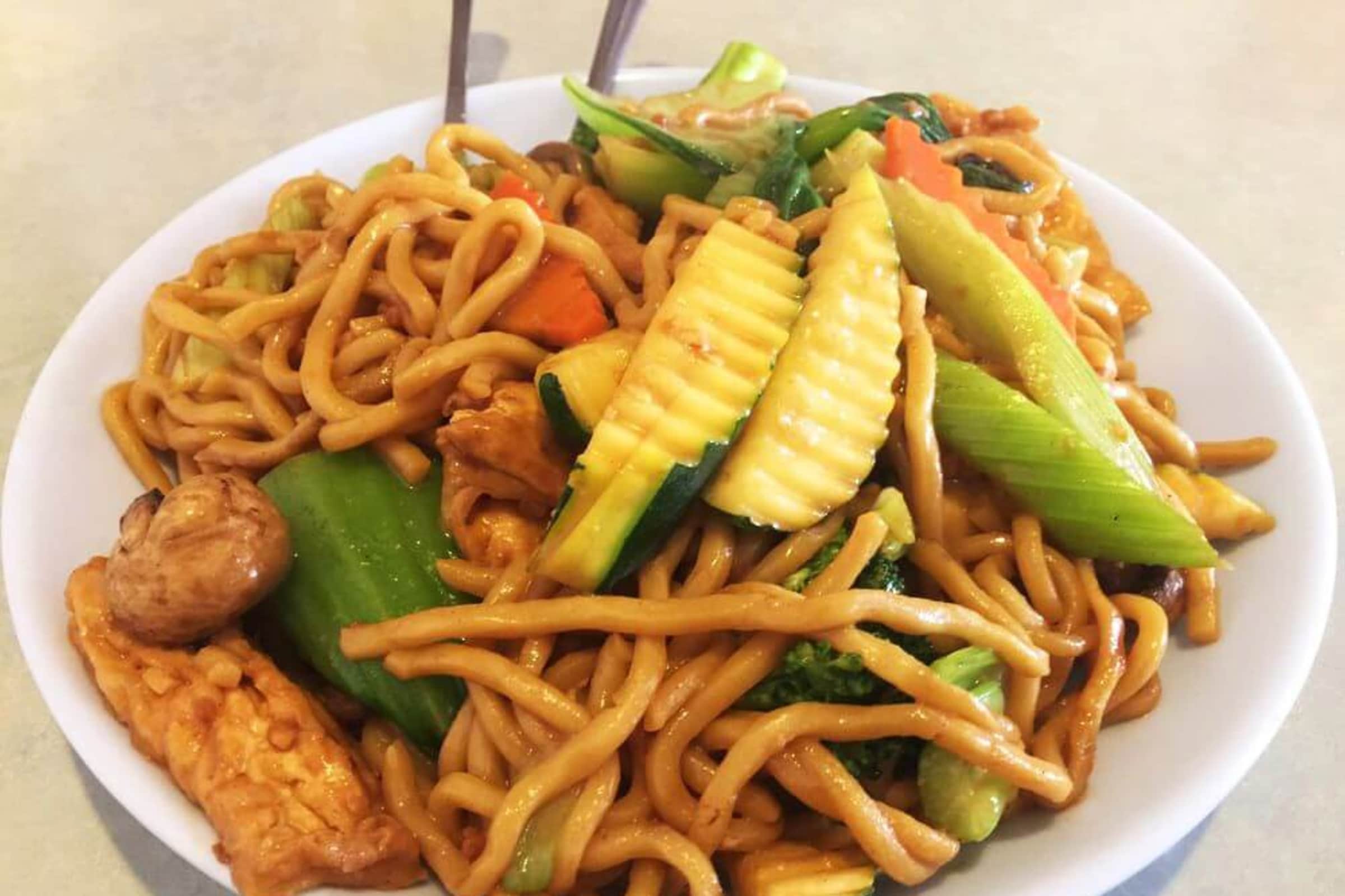 Viet-Ha | Vietnamese & Chinese Cuisine Delivery Menu | Order Online ...