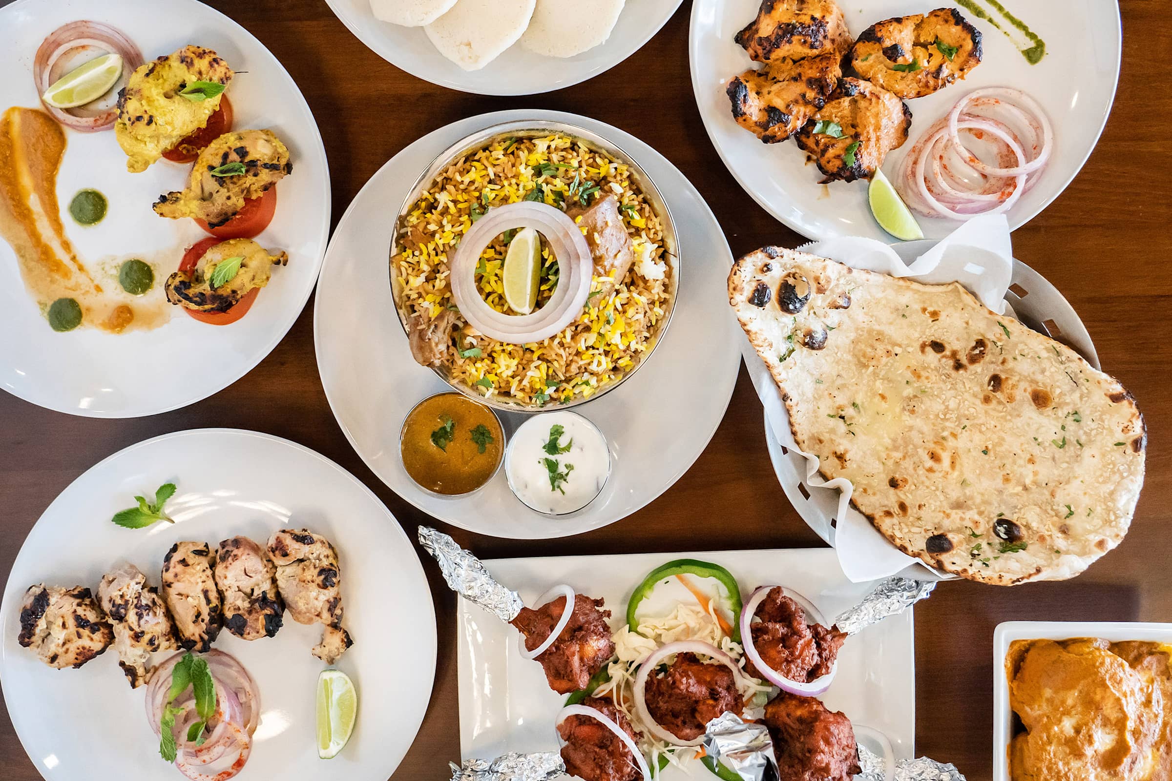 Anjappar Chettinad Restaurant Delivery Menu | Order Online | 13882 ...