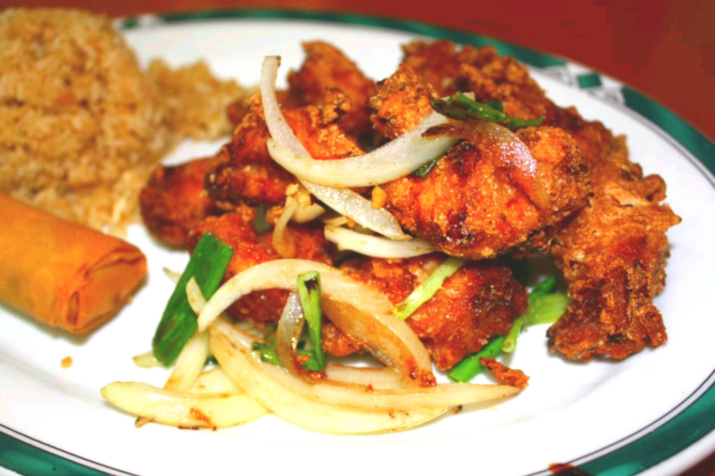 Canton Express Delivery Menu | Order Online | 1501 Preston Rd Ste 250 ...