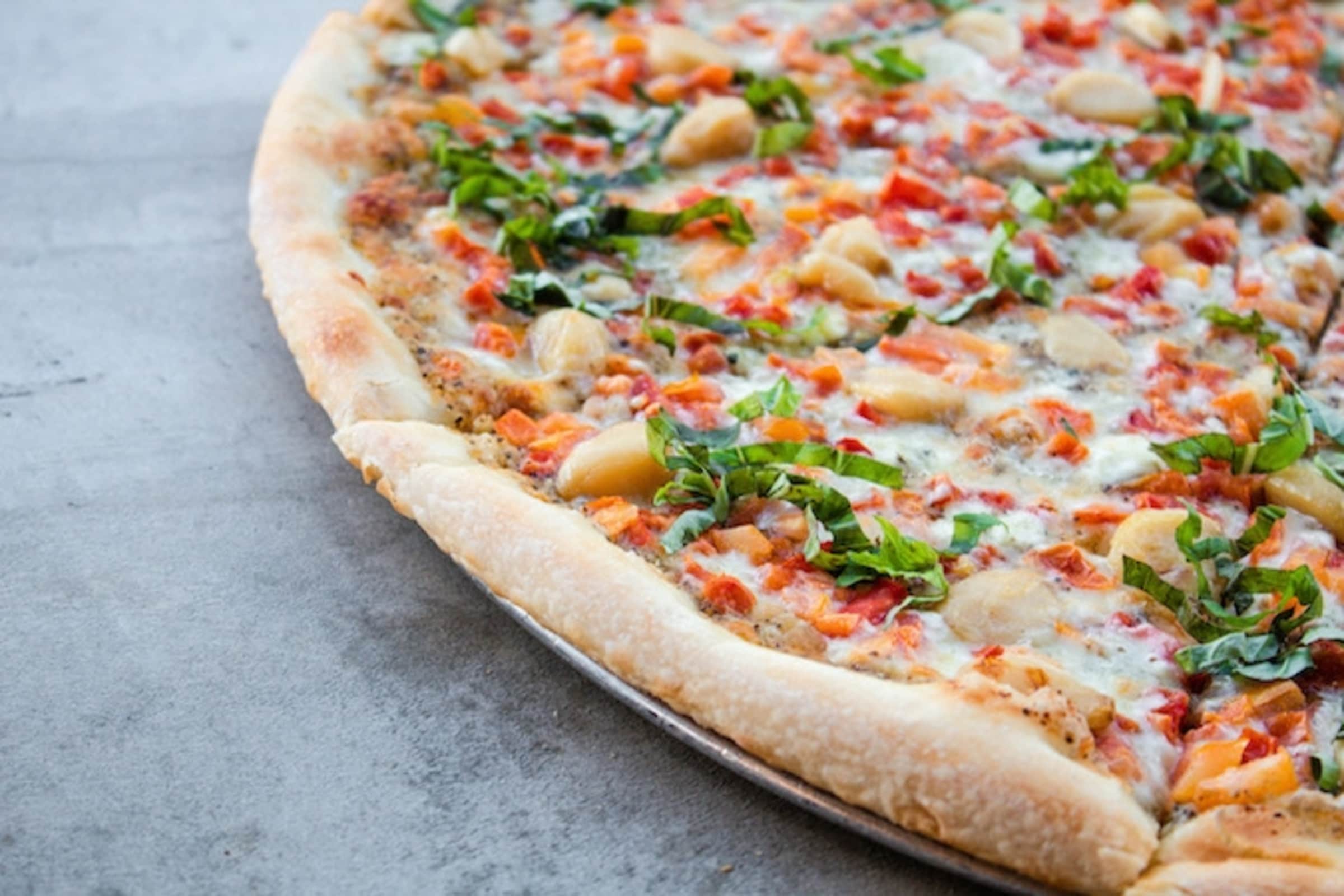 Surf Rider Pizza Co. Delivery Menu | Order Online | 8381 La Mesa Blvd ...