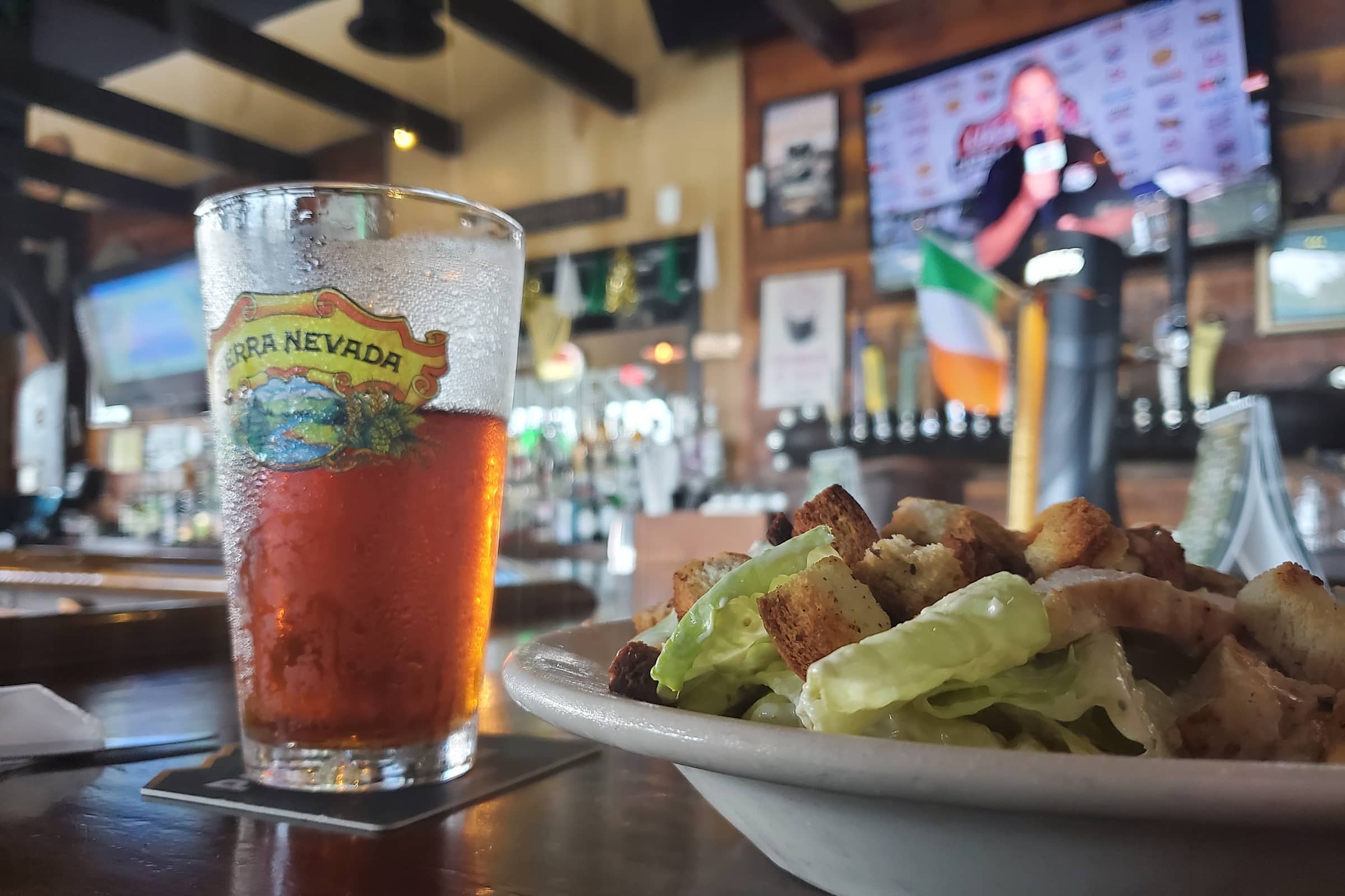 Celtic Monkey Irish pub and Grill Delivery Menu | Order Online | 5607 ...