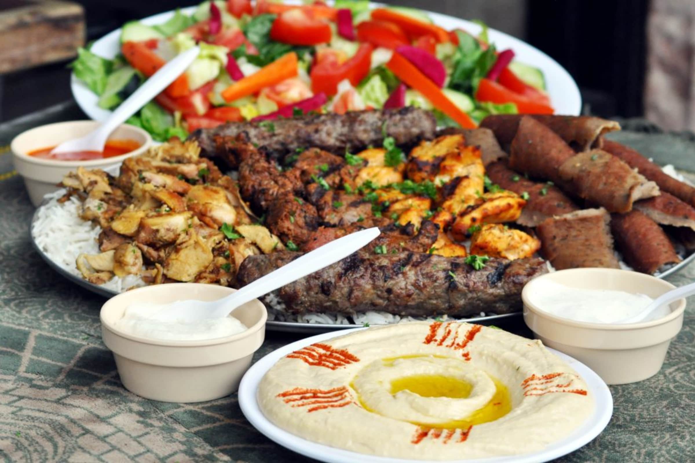 Al Hamra Kabob Grill Delivery Menu | Order Online | 1959 E Pacific ...