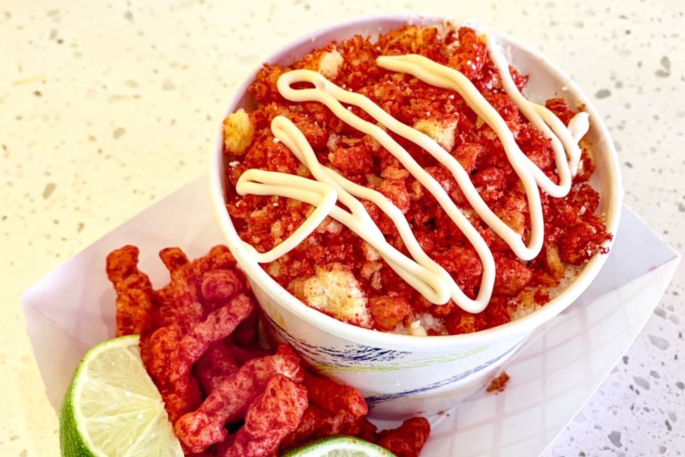 Mayas snack bar Delivery Menu | Order Online | 5311 5th Ave Brooklyn ...