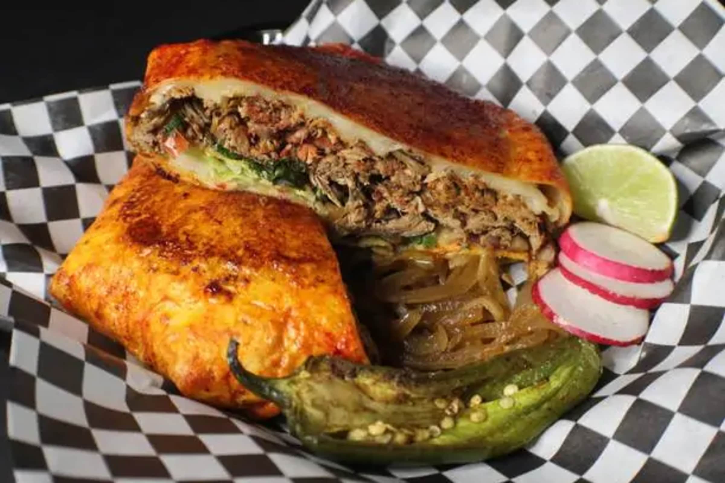 Birrieria La Santa Tacos & More - SeaTac, WA Restaurant | Menu ...