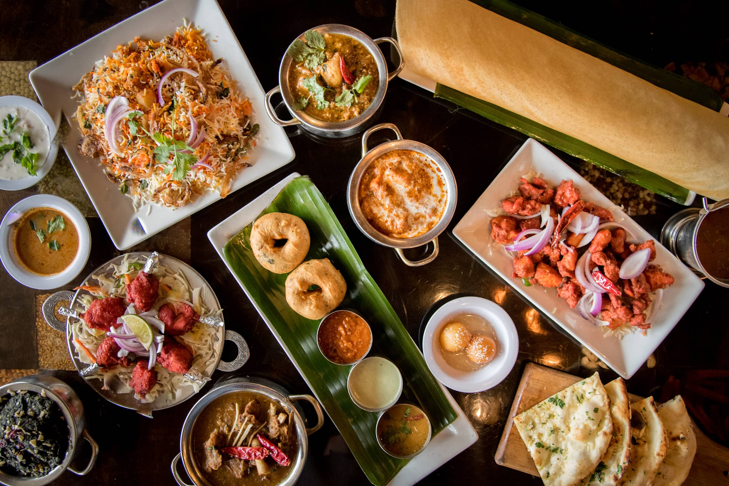 Taaza Bistro Delivery Menu | Order Online | 3252 S Church St Burlington ...