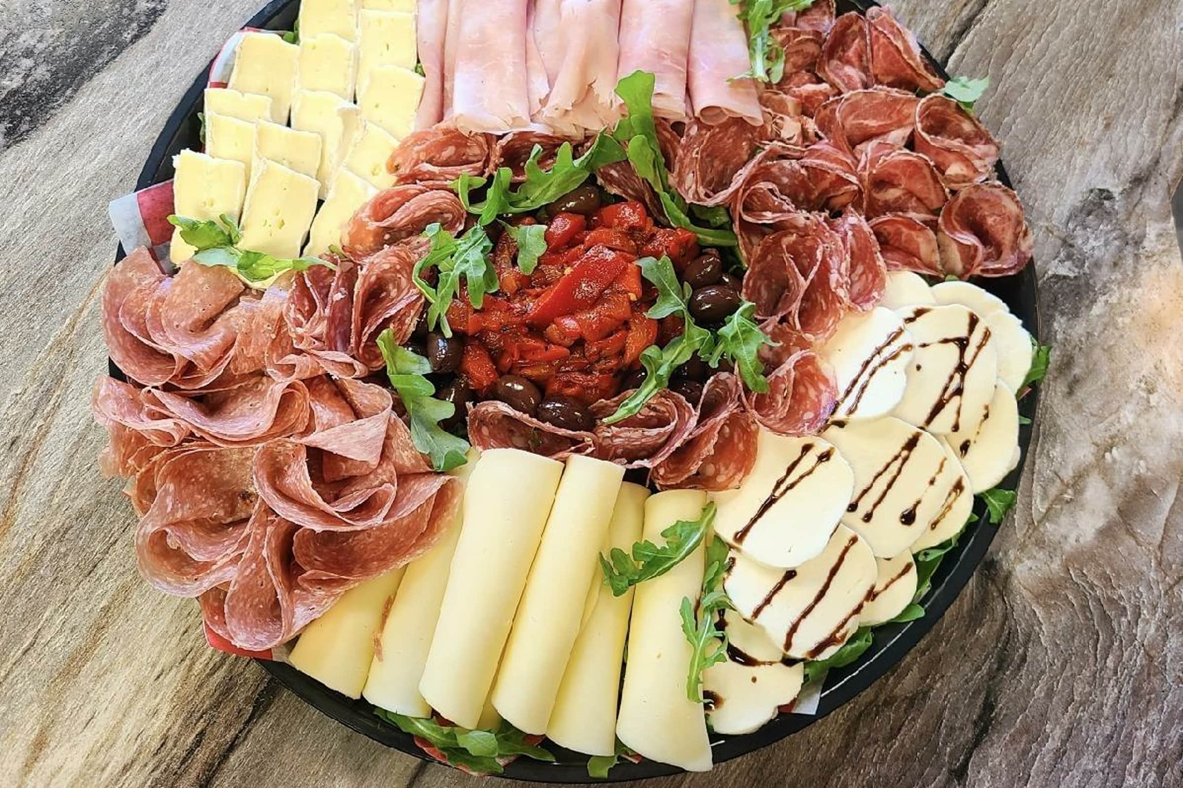 Panini Bistro Delivery Menu | Order Online | 745 NJ-34 Matawan | Grubhub