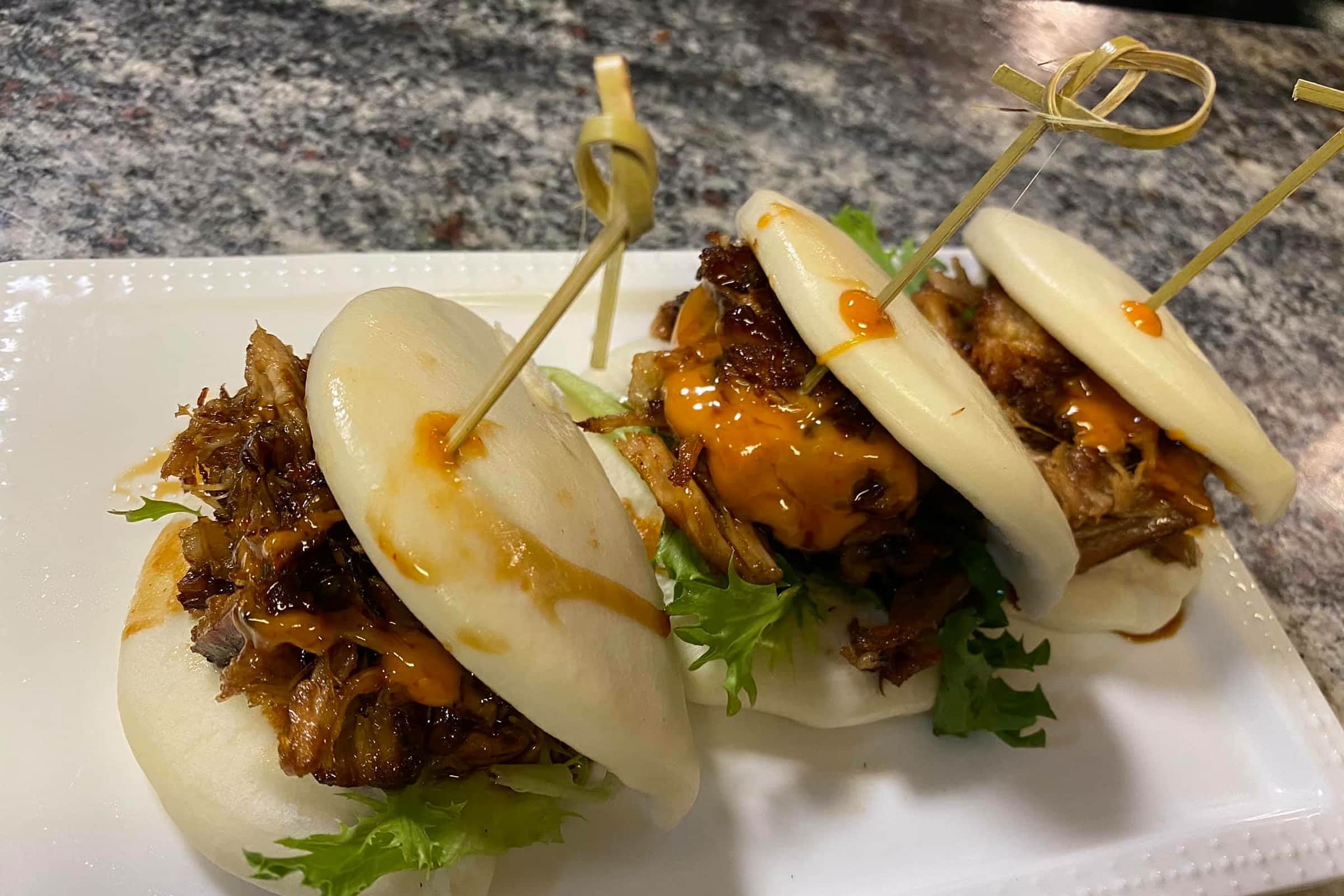 Itto ramen & Japanese tapas Delivery Menu | Order Online | 3 Biltmore ...