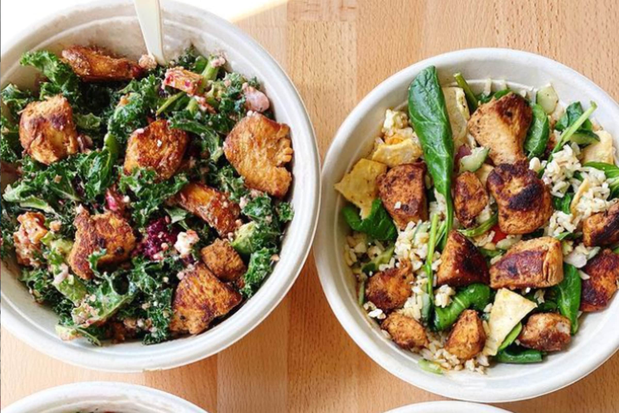 Roots Natural Kitchen Delivery Menu | Order Online | 10 E 15th Ave ...