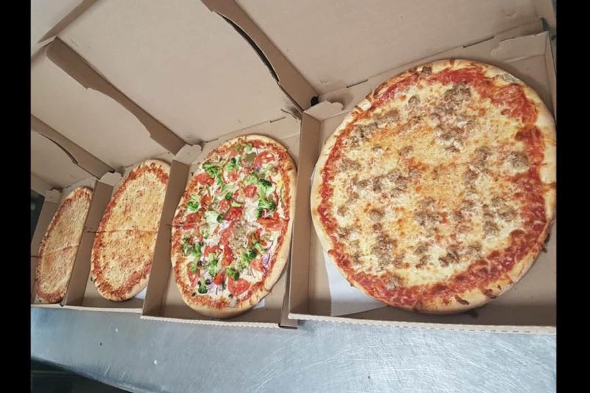 J-D Pizza & Grill Delivery Menu | Order Online | 5930 E Seneca Tpke ...