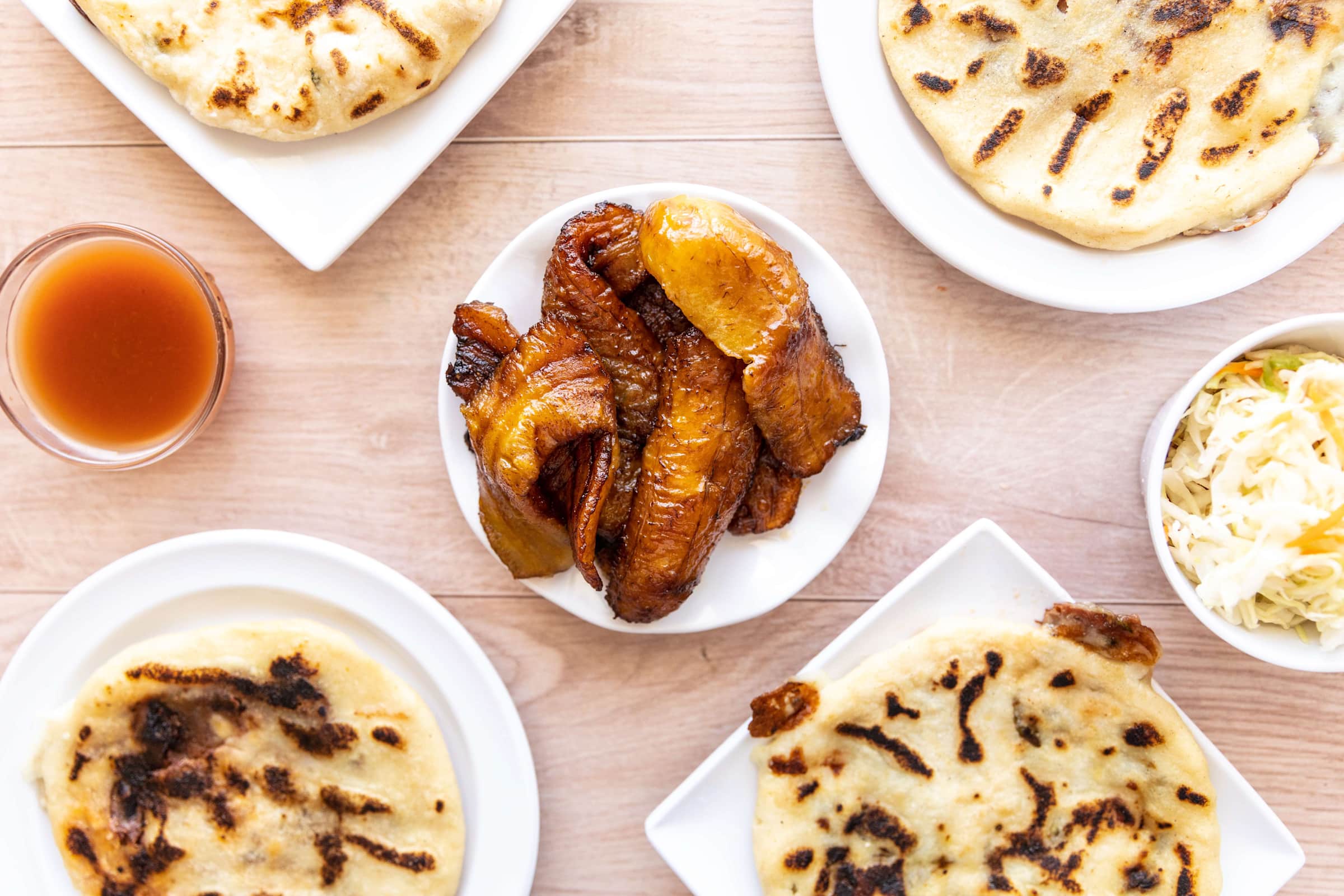 Pupuseria Metapan Delivery Menu | Order Online | 4769 Mission St San ...