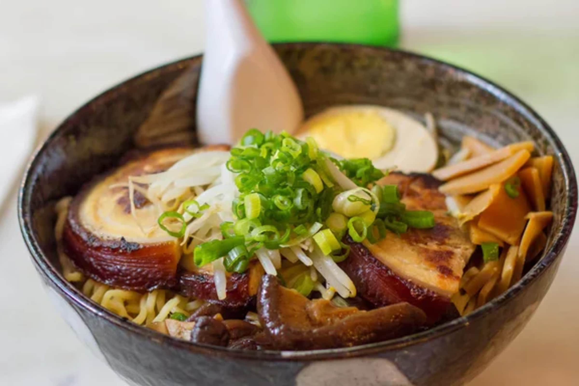 Ginger Zing Delivery Menu | Order Online | 3460 E Southern Ave Mesa ...