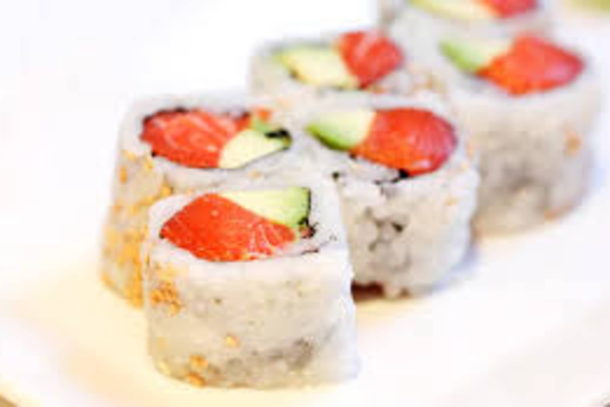 Kiko Japanese Expressinc Delivery Menu | Order Online | 1018 Shoppes At ...