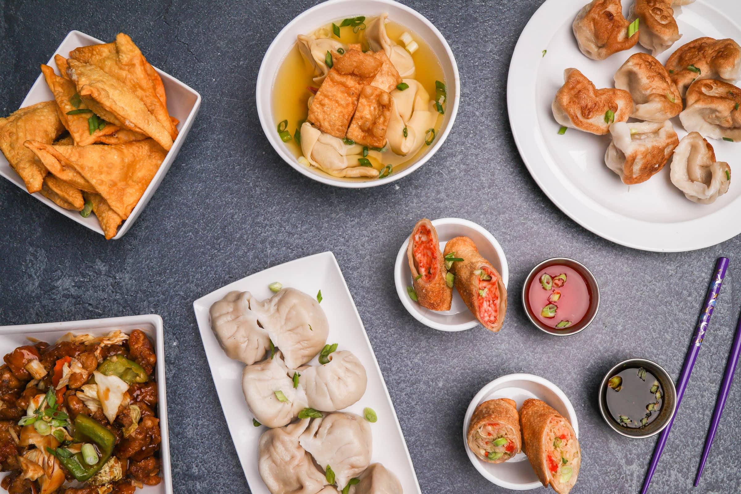 Hunan Star Restaurant Delivery Menu | Order Online | 7203 Frankford Ave ...