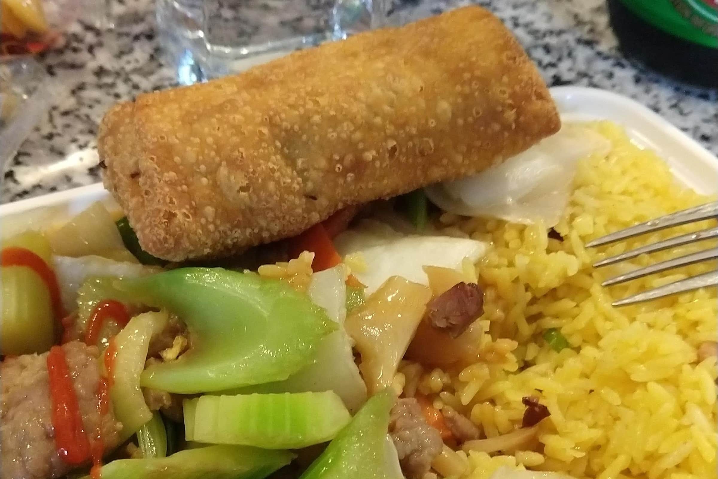 New Rising sun Chinese restaurant Delivery Menu | Order Online | 167 S ...