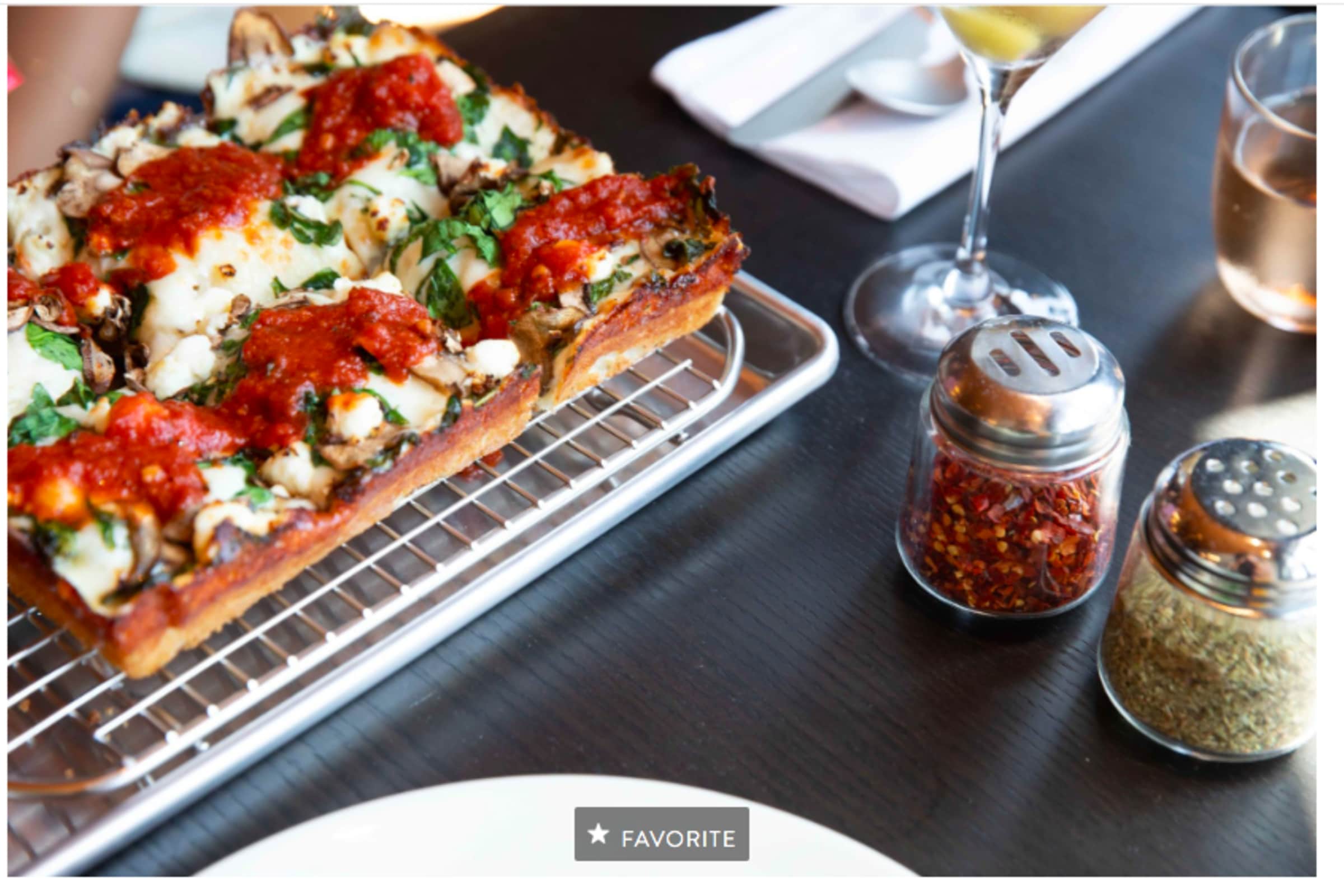 Union Squared Evanston Delivery Menu | Order Online | 1307 Chicago Ave ...