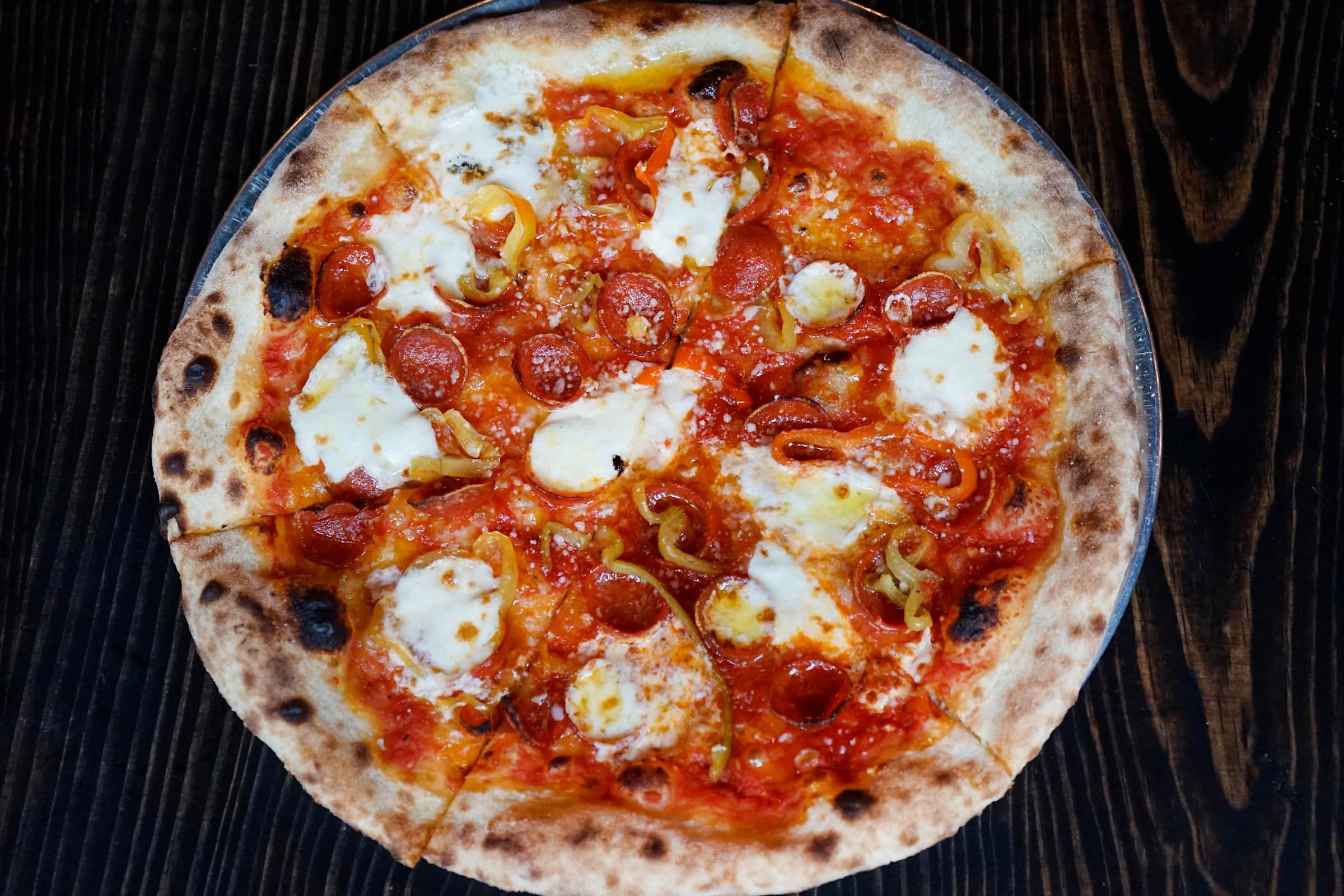 The Uptown Garrison - New York, NY Restaurant | Menu + Delivery | Seamless